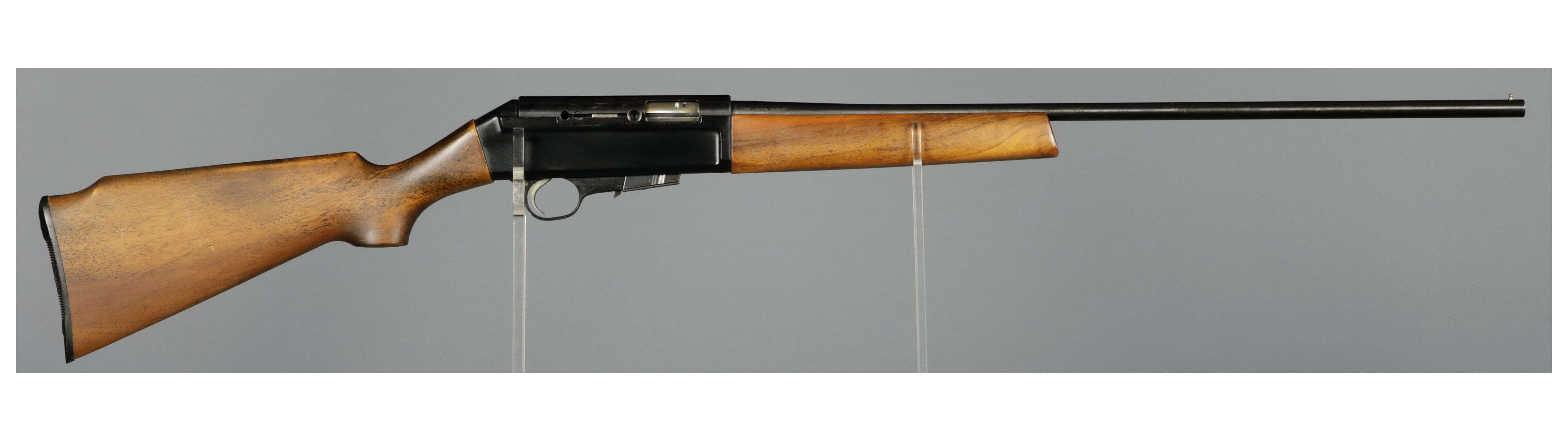 Vincenzo Bernardelli CF9 Semi-Automatic Shotgun | Rock Island Auction