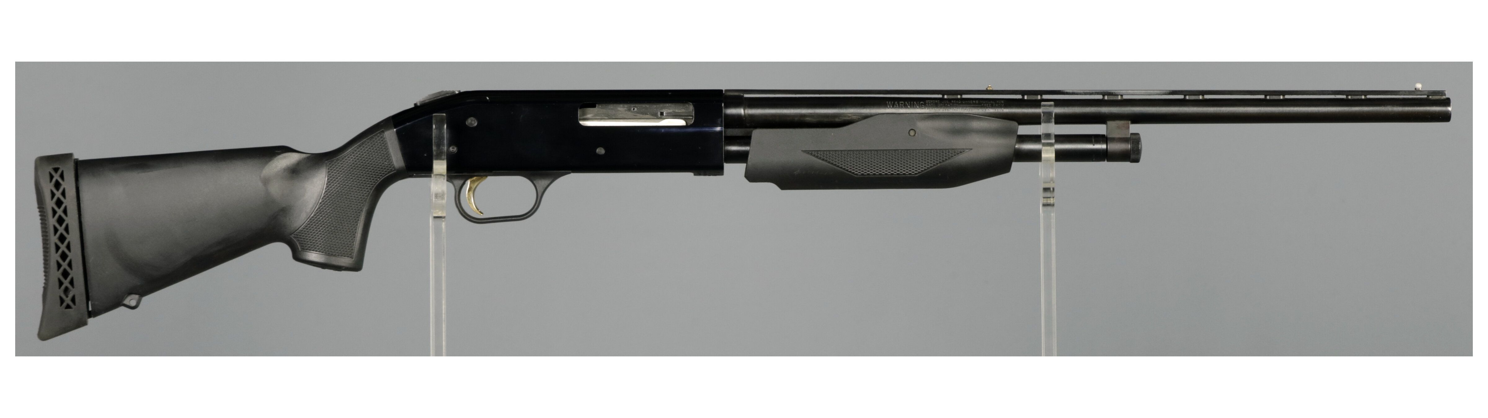 Mossberg Model 510 Mini Super Bantam 410 Gauge Shotgun | Rock Island ...