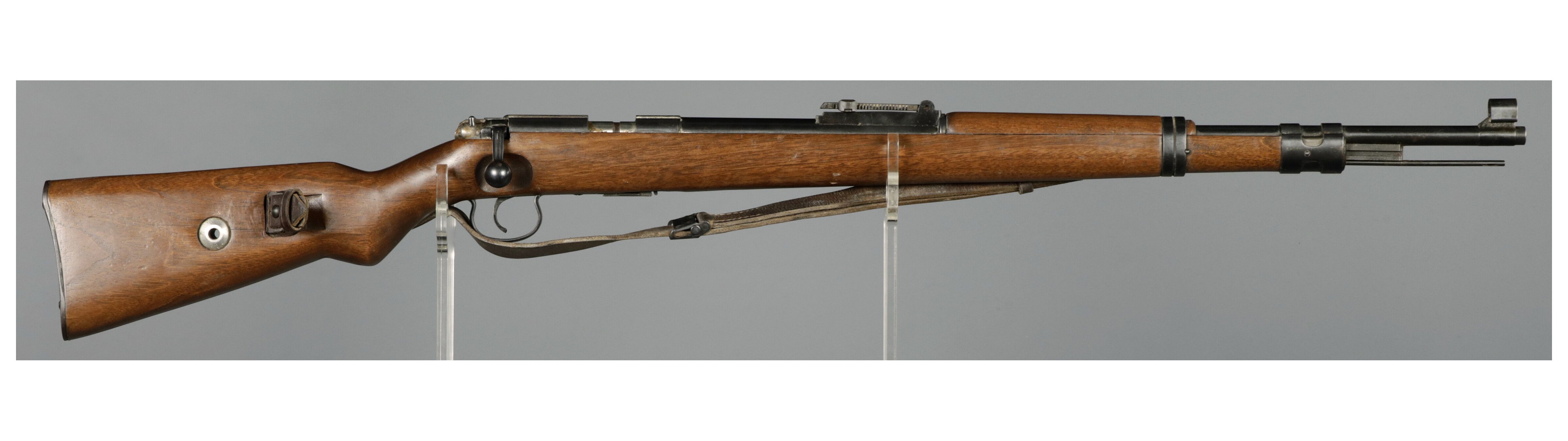 Norinco Model TU-KKW .22 Trainer Bolt Action Rifle | Rock Island Auction