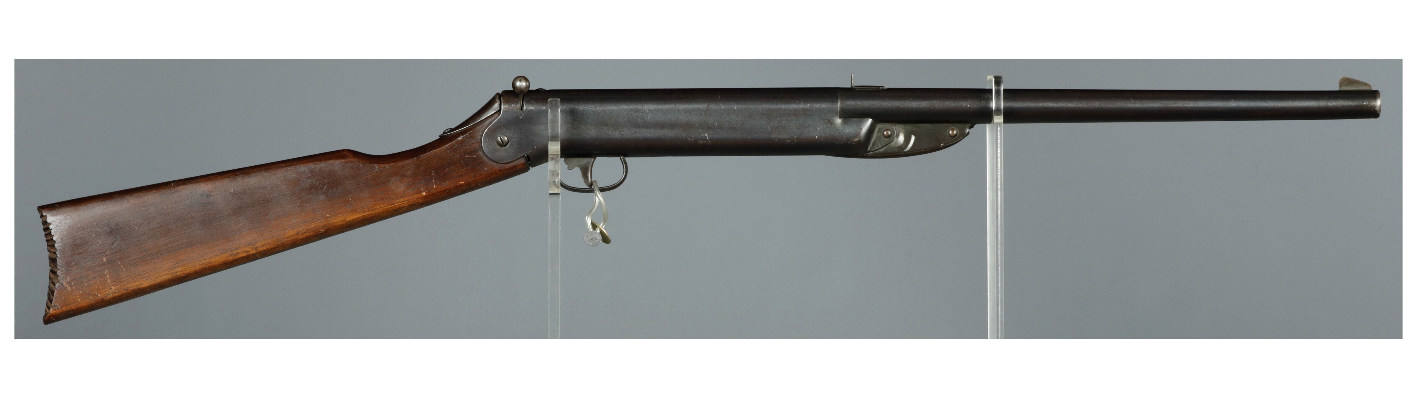 Markham Air Rifle Co. New Chicago No. 24 Air-Rifle | Rock Island Auction