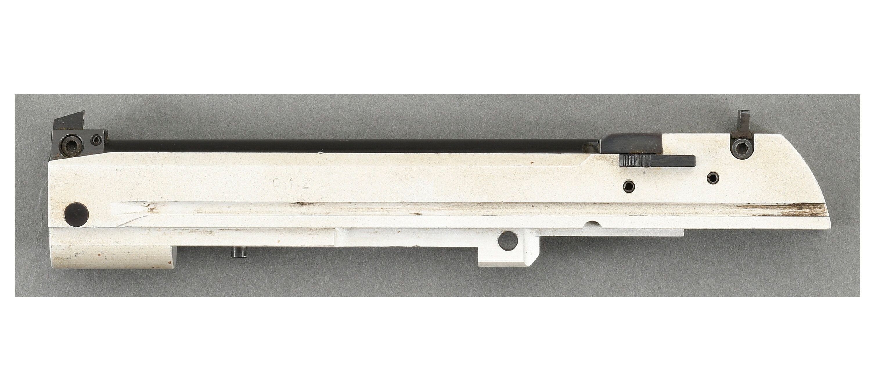 Sig P210 Furter Rimfire Conversion Unit | Rock Island Auction