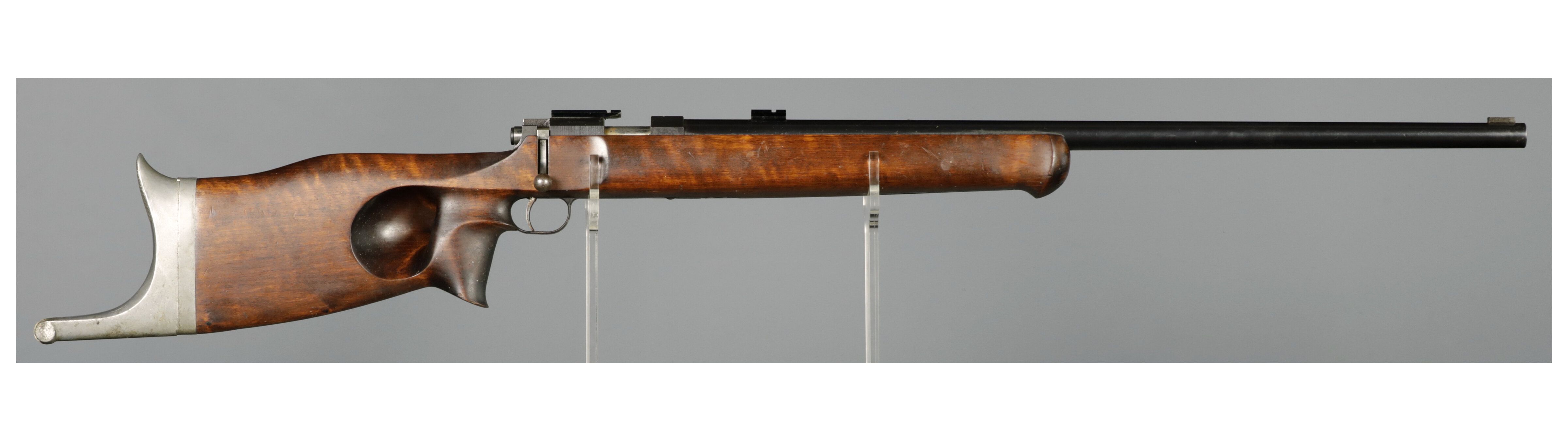 Valmet M45 Bolt Action Single Shot Rifle | Rock Island Auction