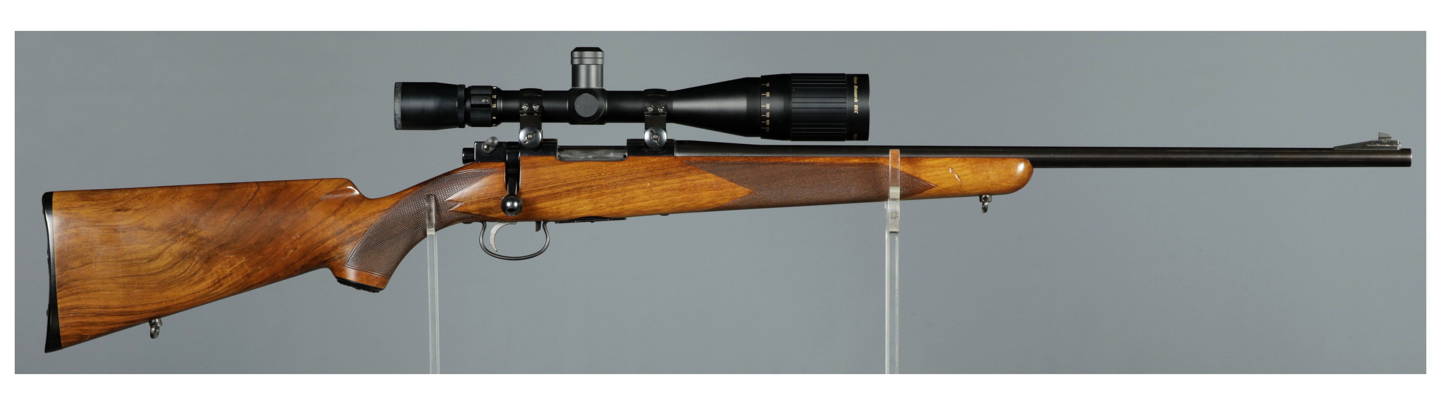 Sako L46 Bolt Action Rifle with Scope | Rock Island Auction