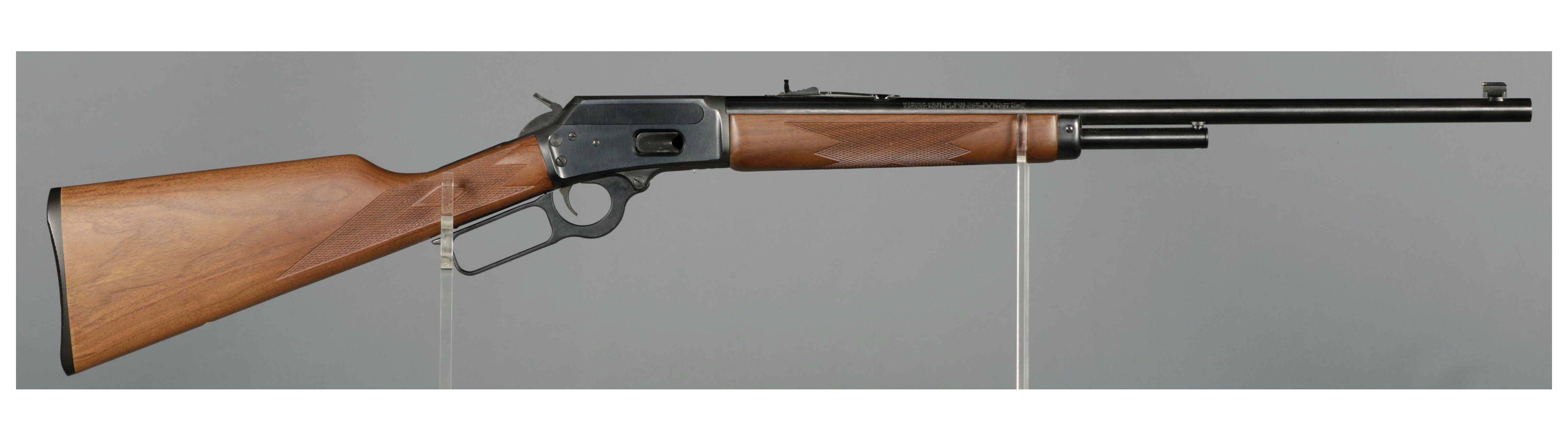 Marlin Model 1894CL Classic Lever Action Rifle | Rock Island Auction