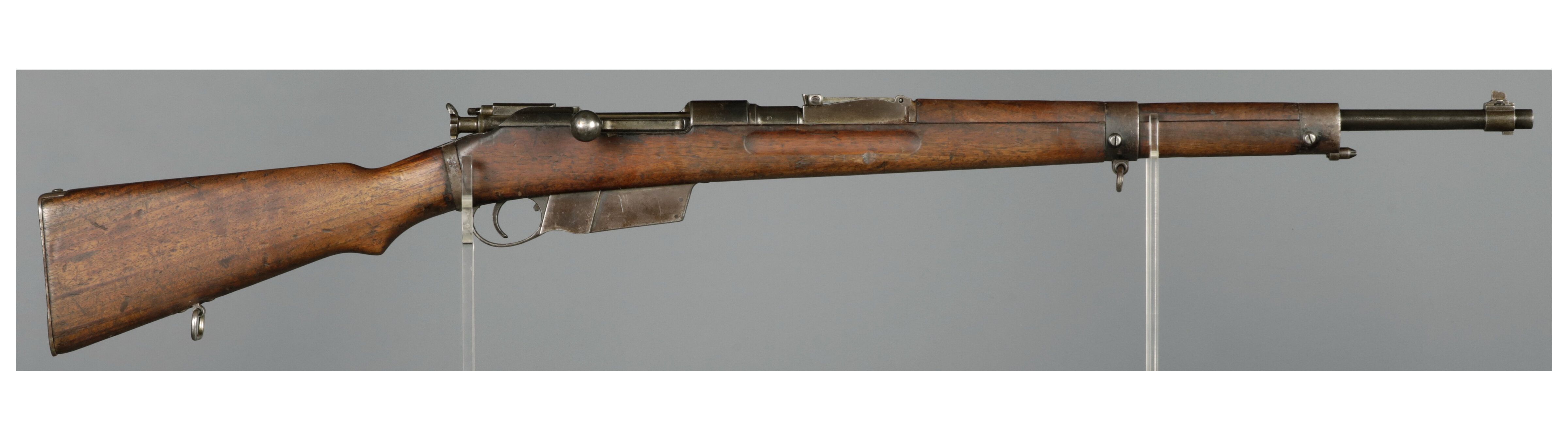Hungarian Budapest Model 35M Bolt Action Rifle | Rock Island Auction