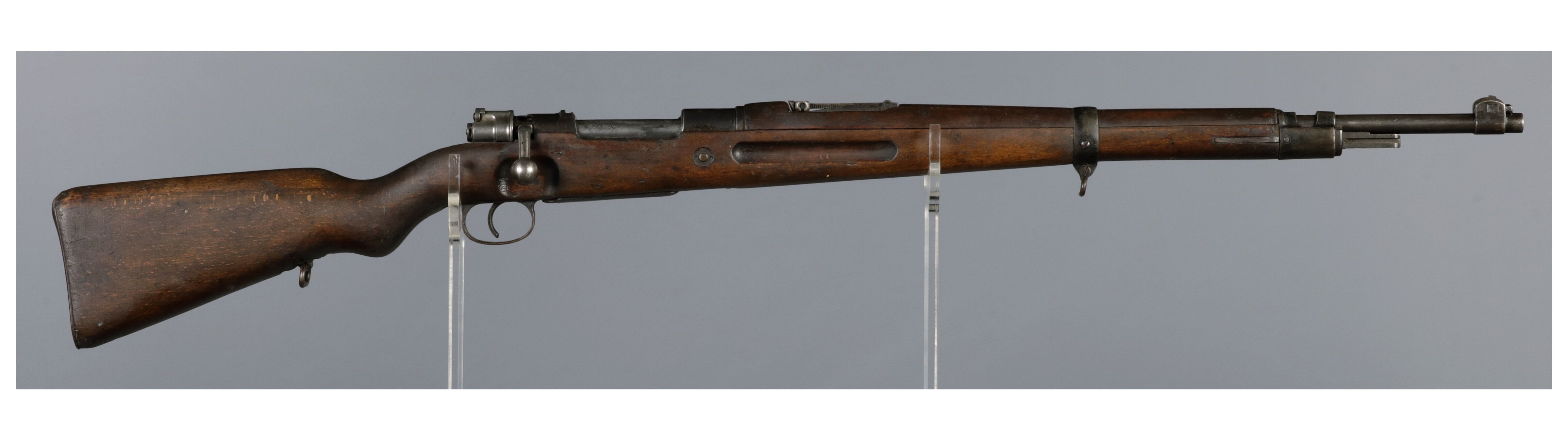 Polish Radom K98 Bolt Action Rifle | Rock Island Auction