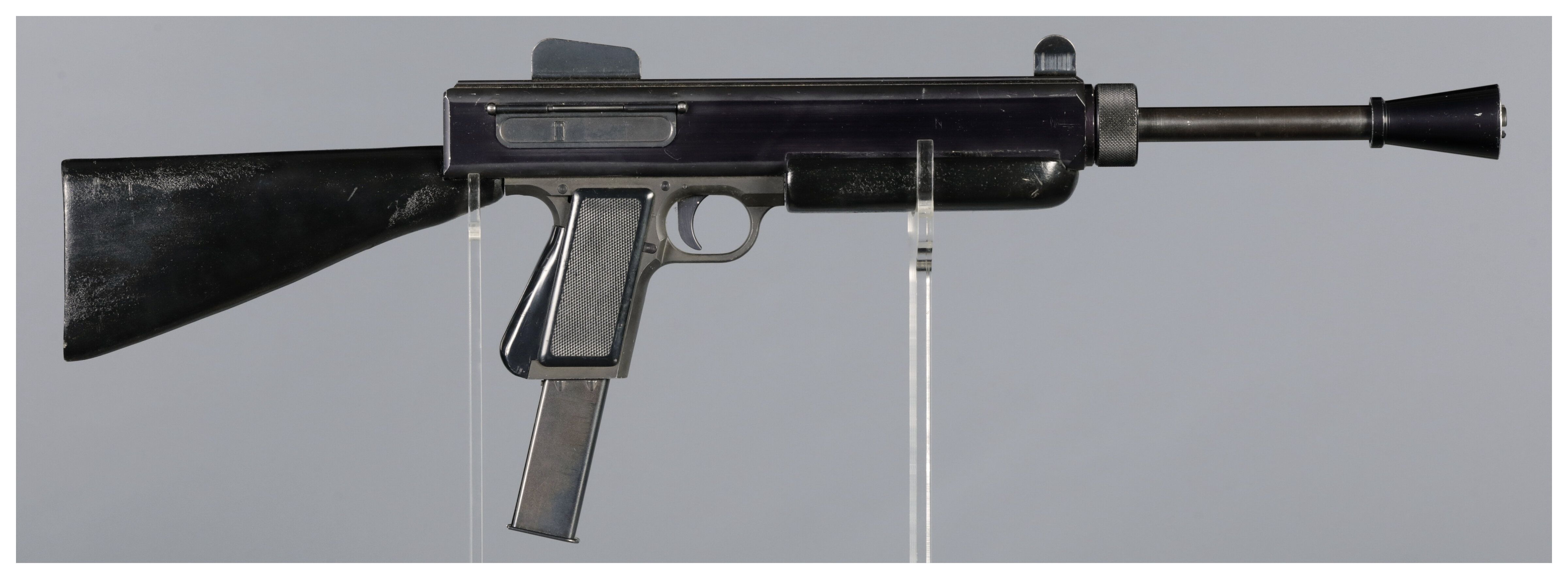 Wilkinson Arms Model Terry Semi-Automatic Carbine | Rock Island Auction