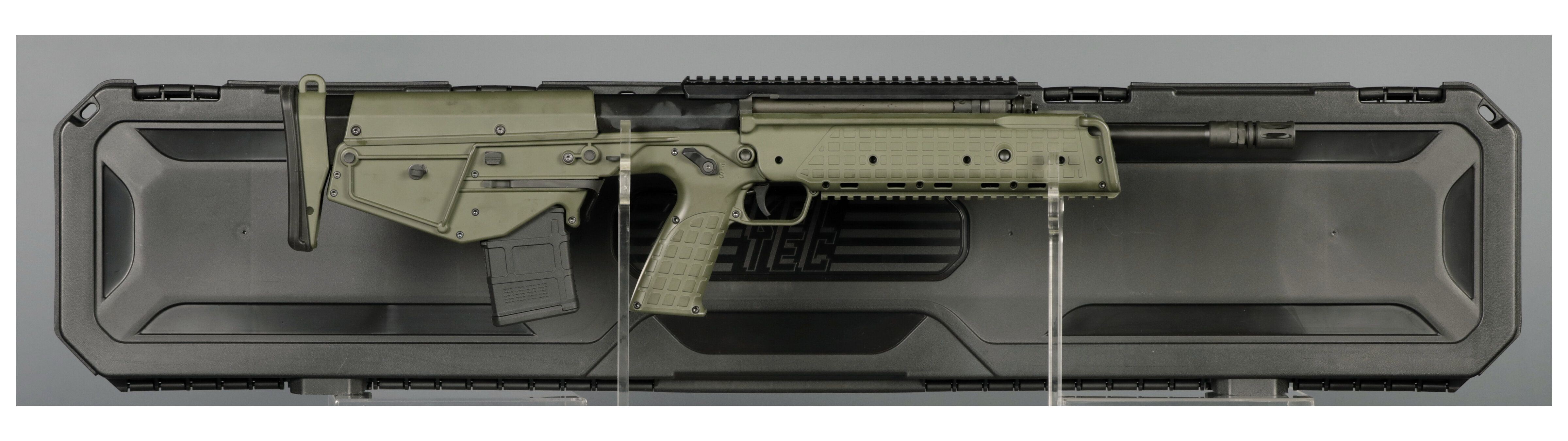 Kel-Tec RDB Semi-Automatic Rifle with Case | Rock Island Auction