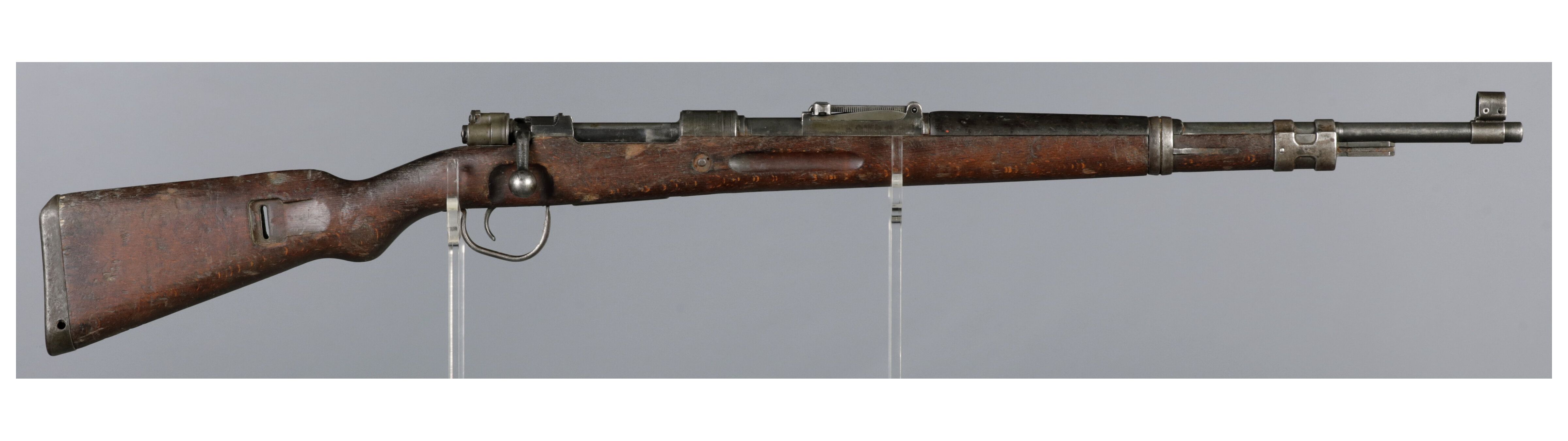 Israeli Waffenwerke Brunn "swp45" Code Model 98 Rifle | Rock Island Auction