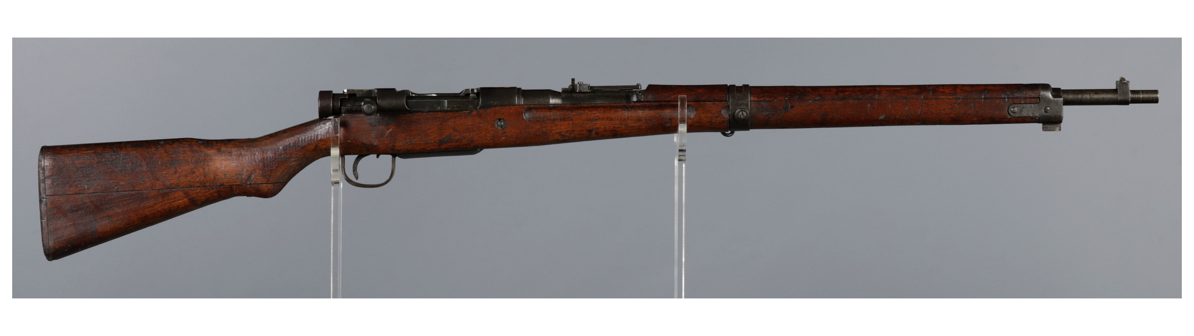 Japanese Tokyo Juki Kogyo Type 99 Bolt Action Rifle | Rock Island Auction