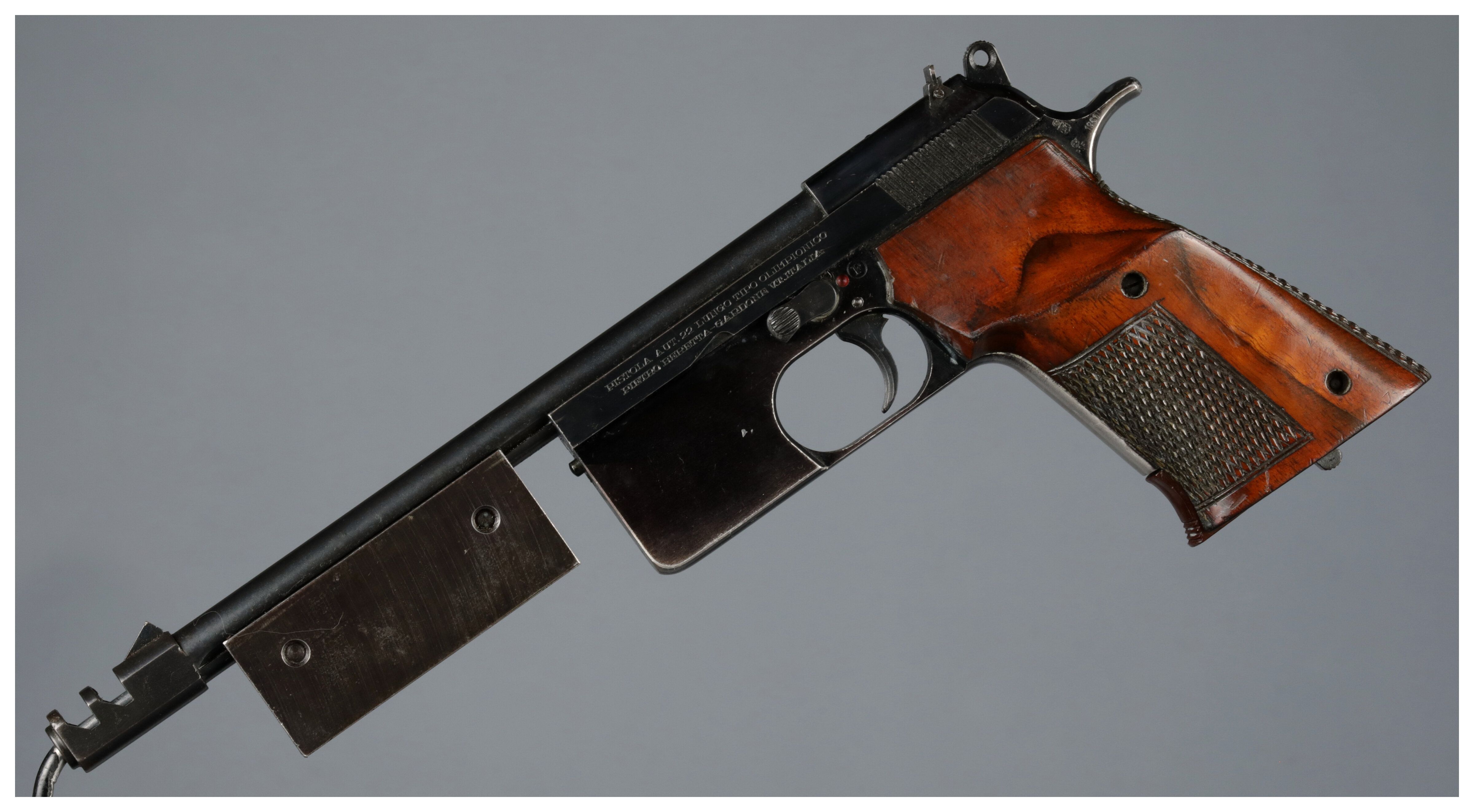 Beretta Model 949 Semi-Automatic Pistol | Rock Island Auction
