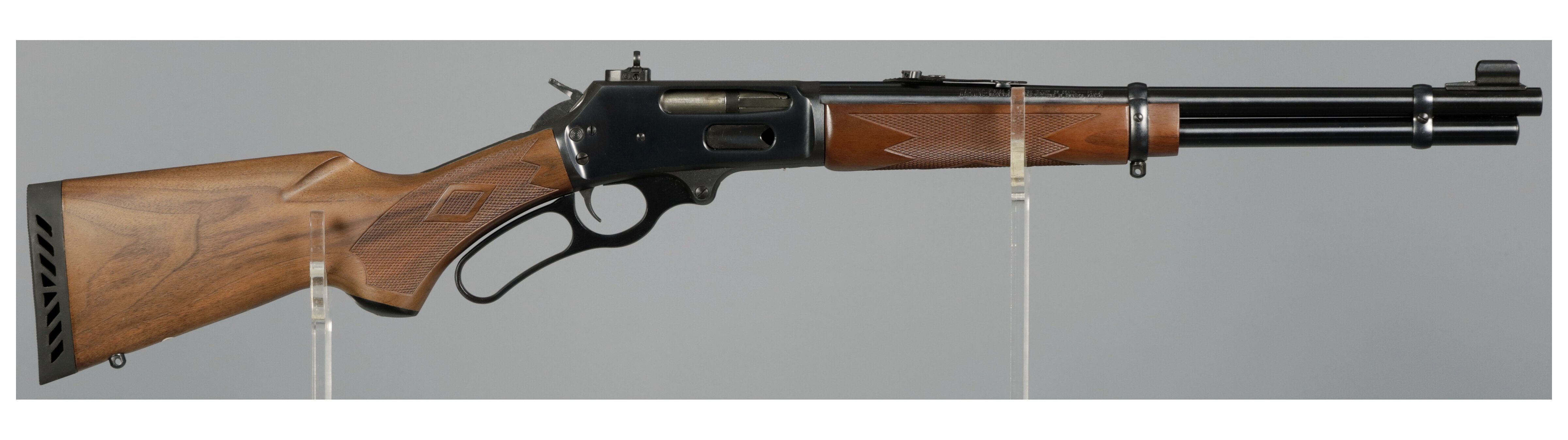 Marlin Model 336Y Lever Action Carbine | Rock Island Auction