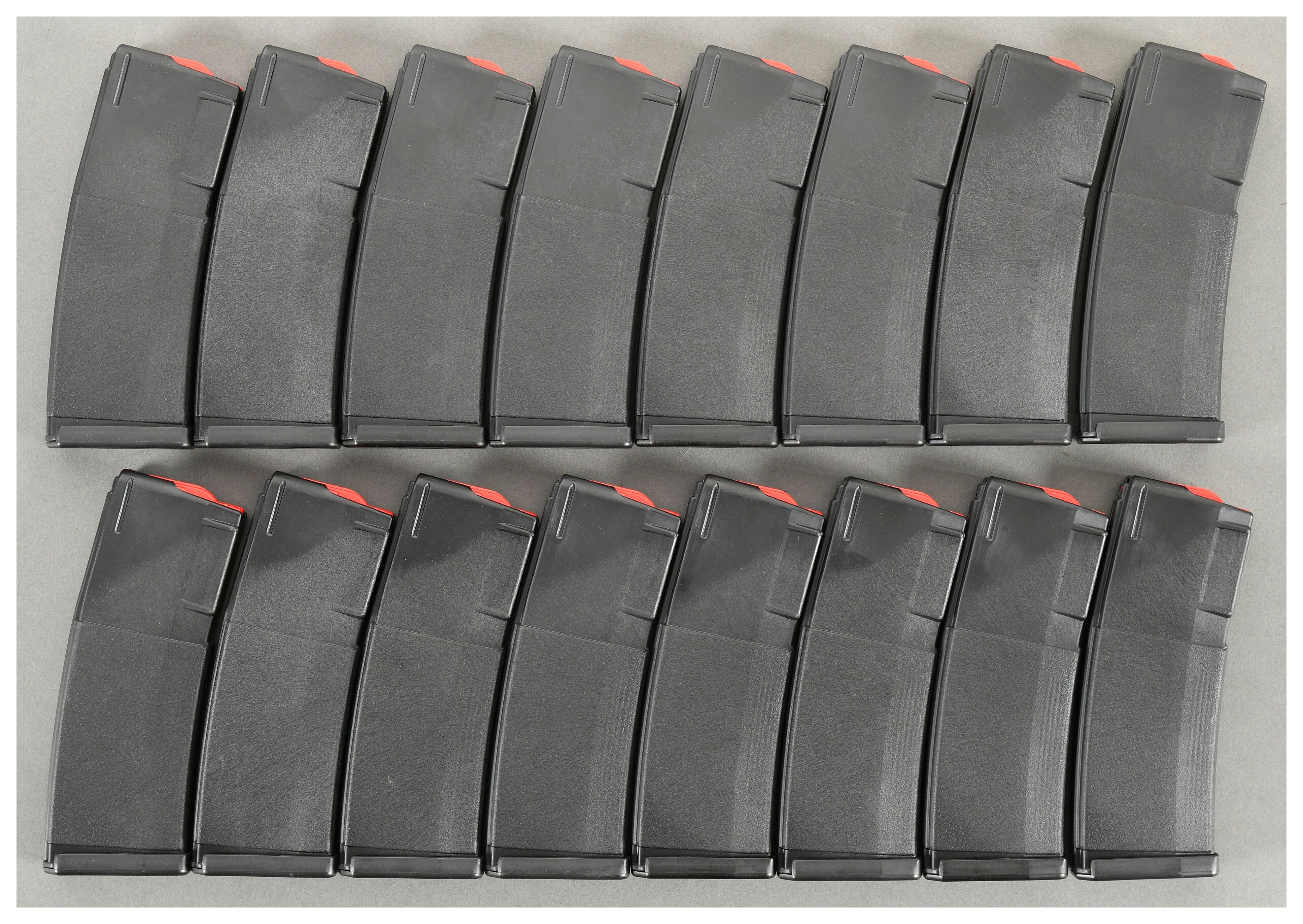 AR-15 Pattern Magazines | Rock Island Auction