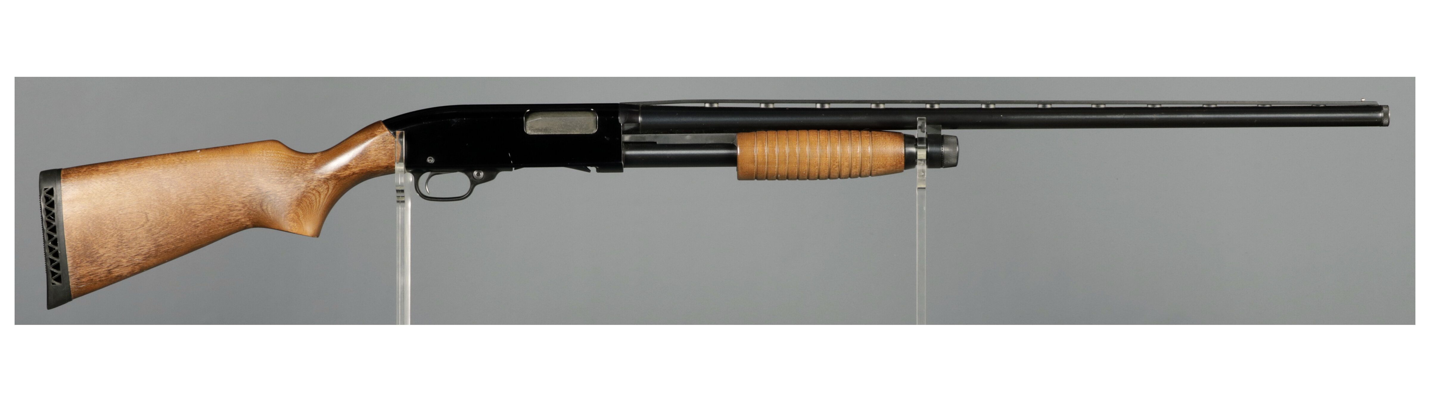 Winchester Model 120 20 Gauge Slide Action Shotgun | Rock Island Auction