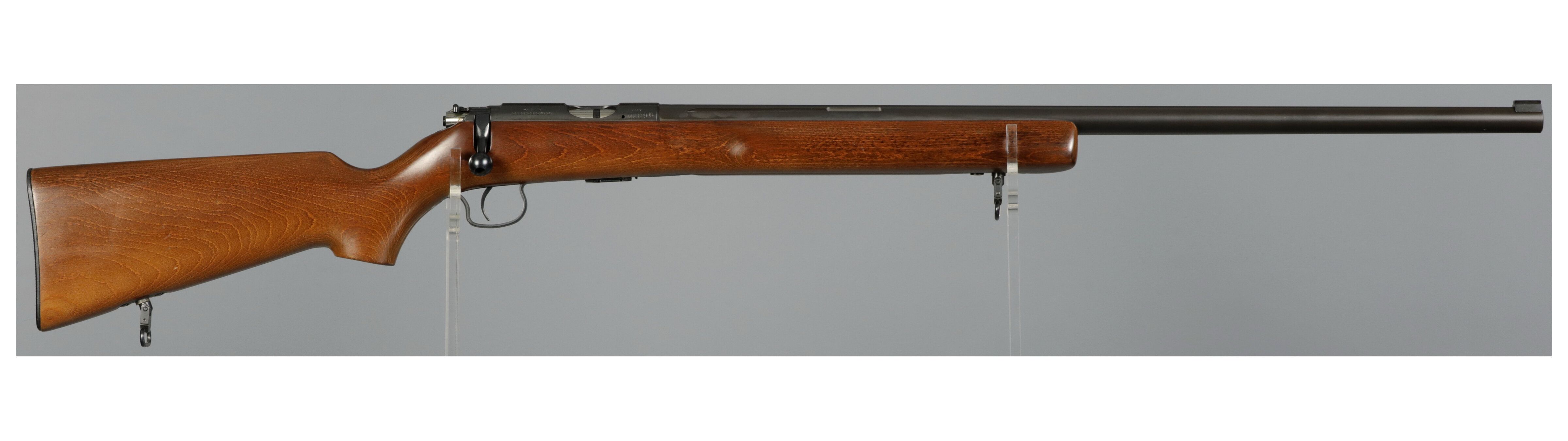 Czech Brno Arms Model 4 Bolt Action Rifle | Rock Island Auction