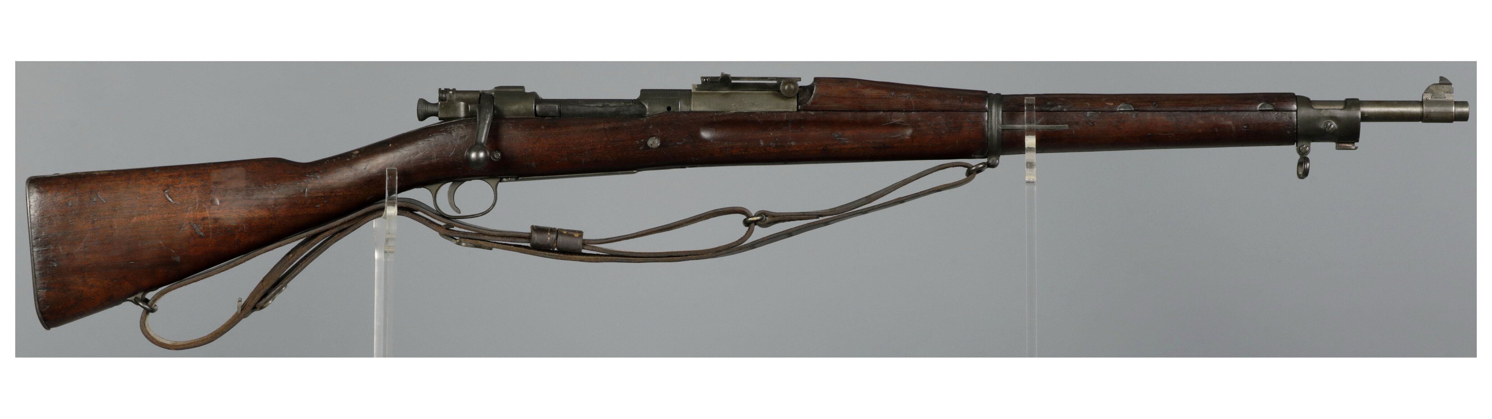 U.S. Springfield Armory Model 1903 Bolt Action Rifle | Rock Island Auction
