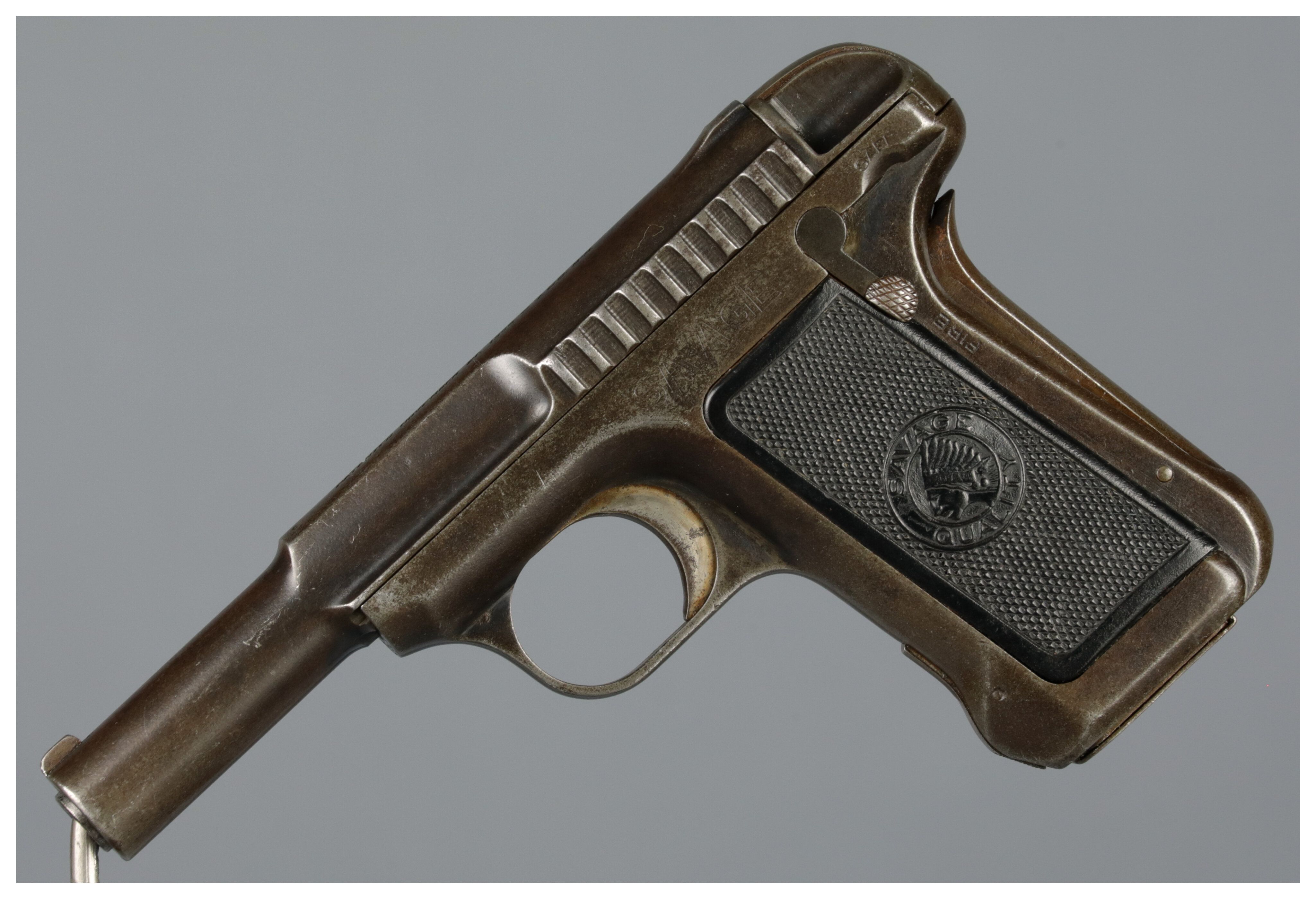 Savage Model 1915 Semi-Automatic Pistol | Rock Island Auction
