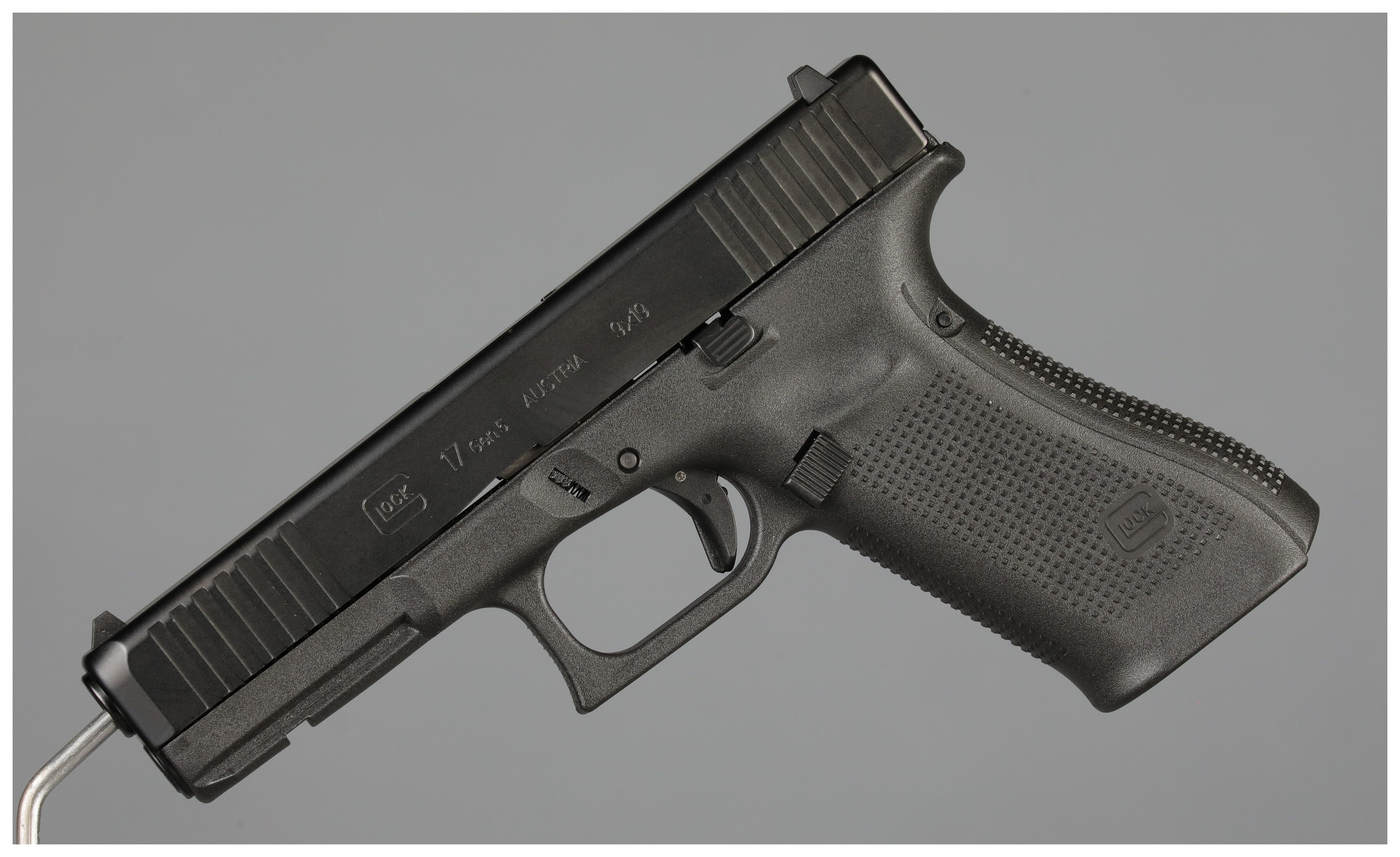 Glock Model 17 Gen 5 Semi-Automatic Pistol | Rock Island Auction