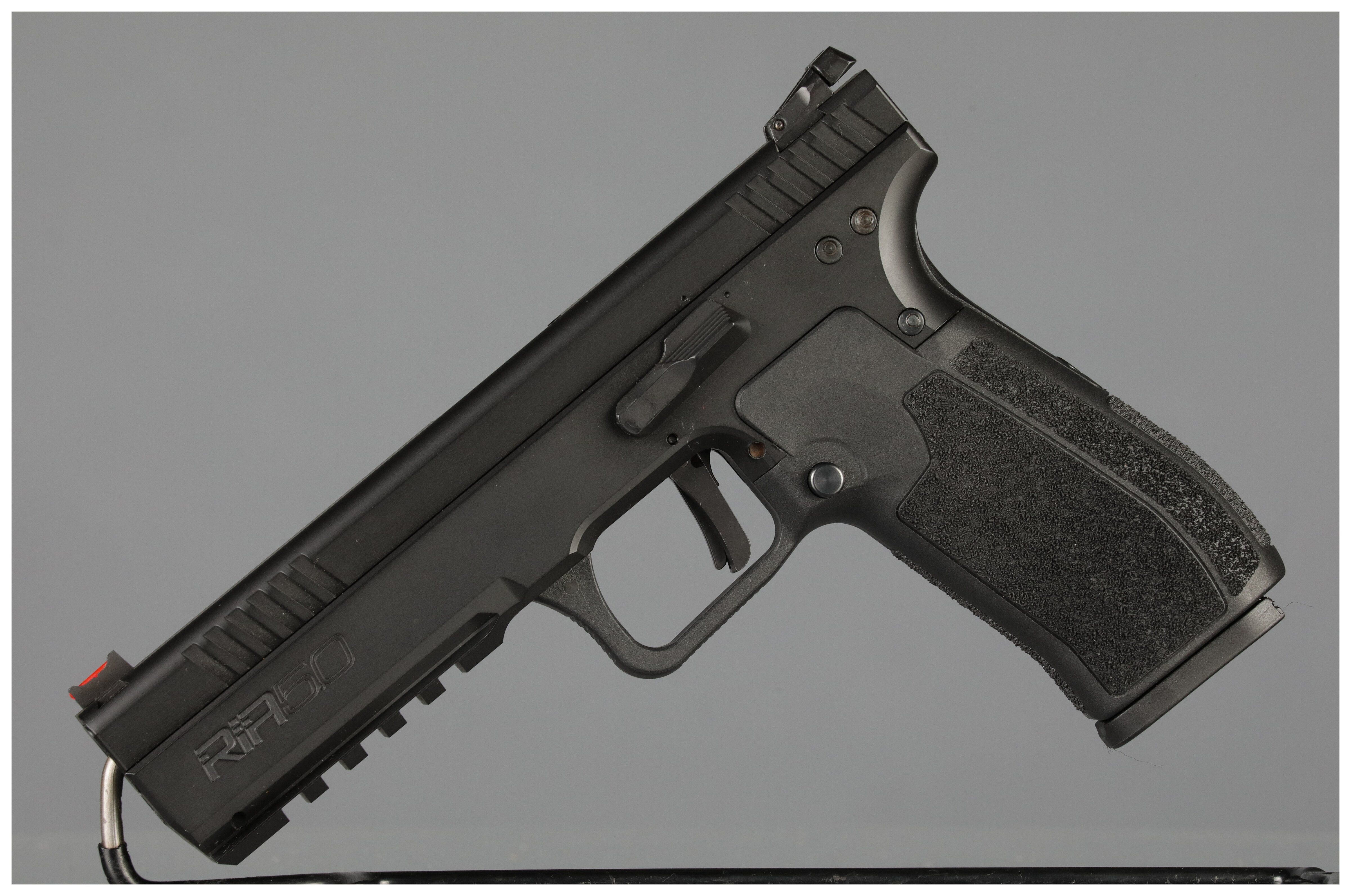 Rock Island Armory RIA 5.0 Semi-Automatic Pistol | Rock Island Auction