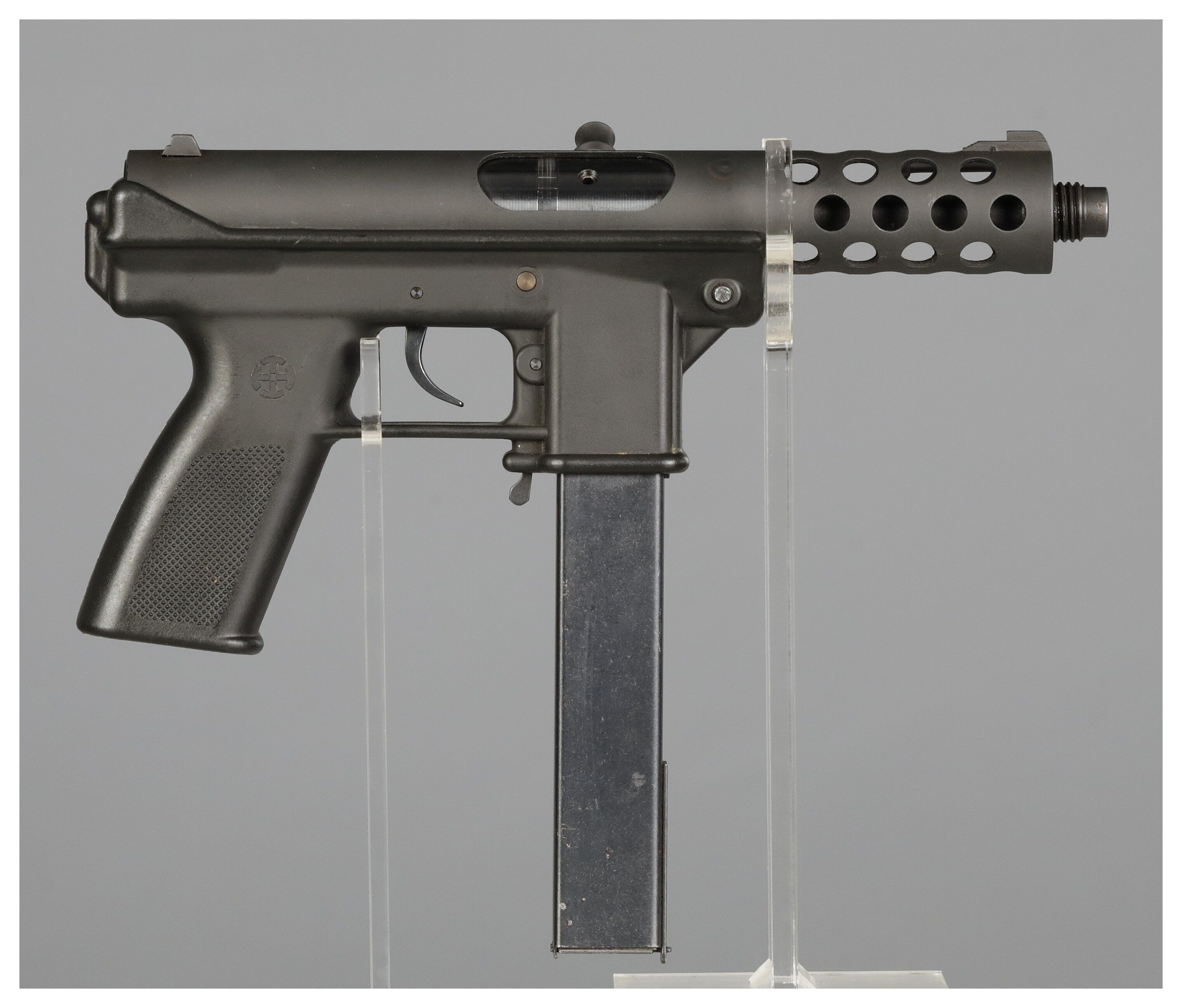 Interdynamic KG-99 Semi-Automatic Pistol | Rock Island Auction