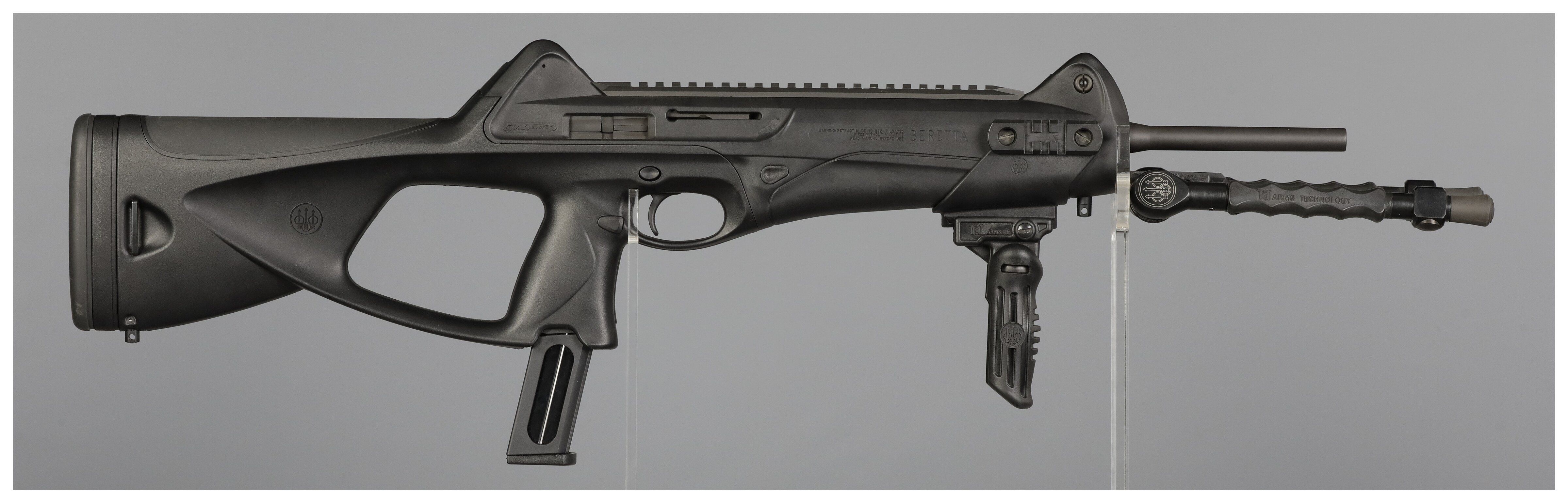 Beretta Model CX4 Storm Semi-Automatic Rifle | Rock Island Auction