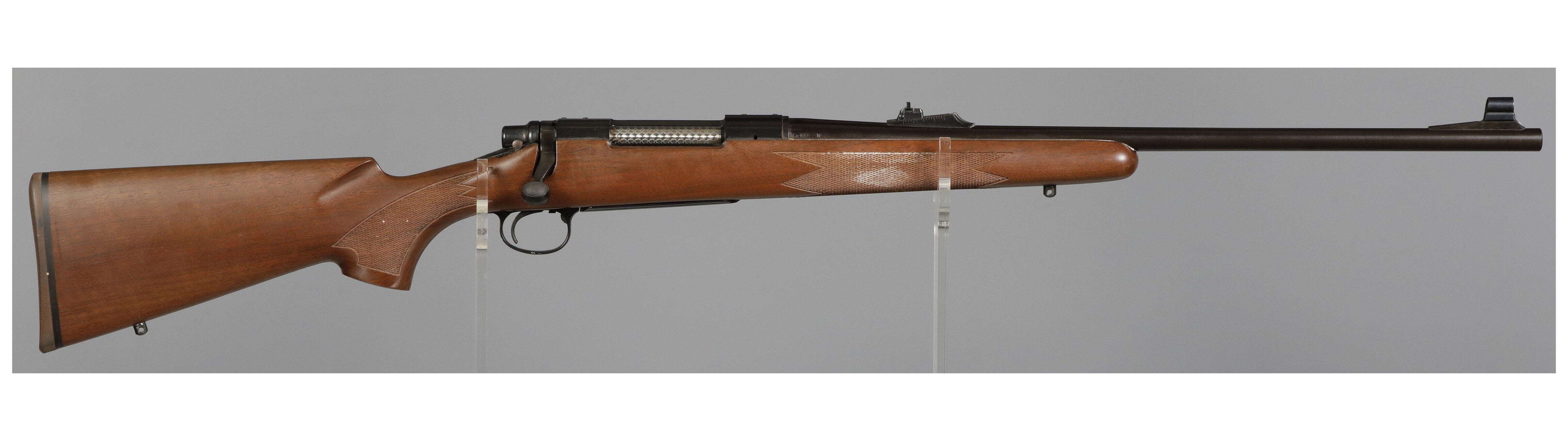 Remington Model 700 Classic Bolt Action Rifle | Rock Island Auction