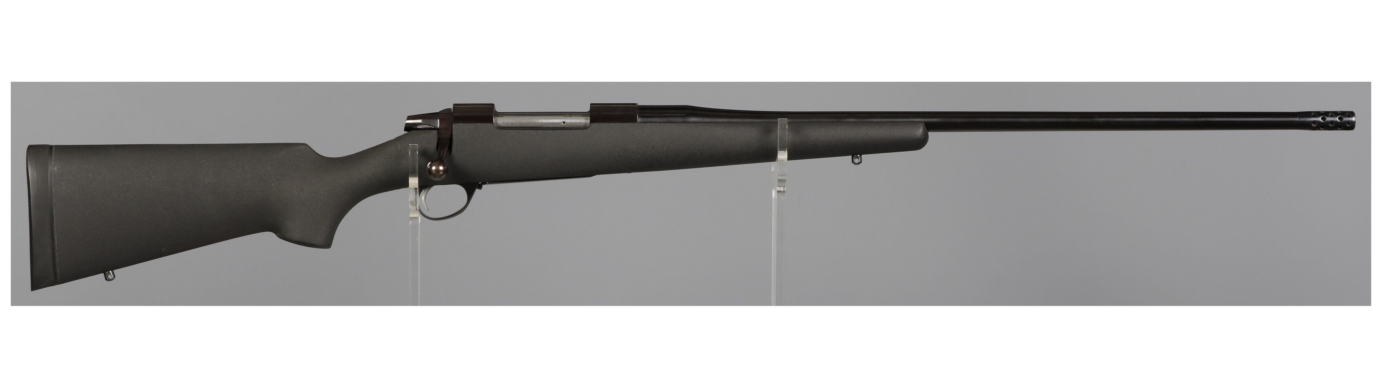 Upgraded Sako AV Bolt Action Rifle in .240 Weatherby Magnum | Rock ...