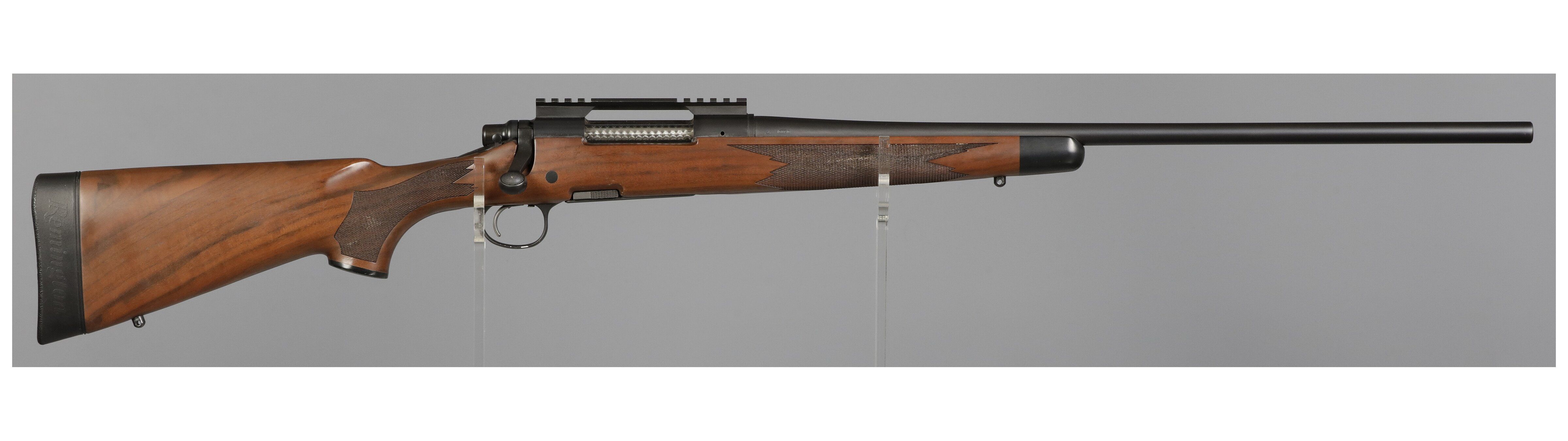 Remington Model 700 Mountain Rifle DM Bolt Action Rifle | Rock Island ...