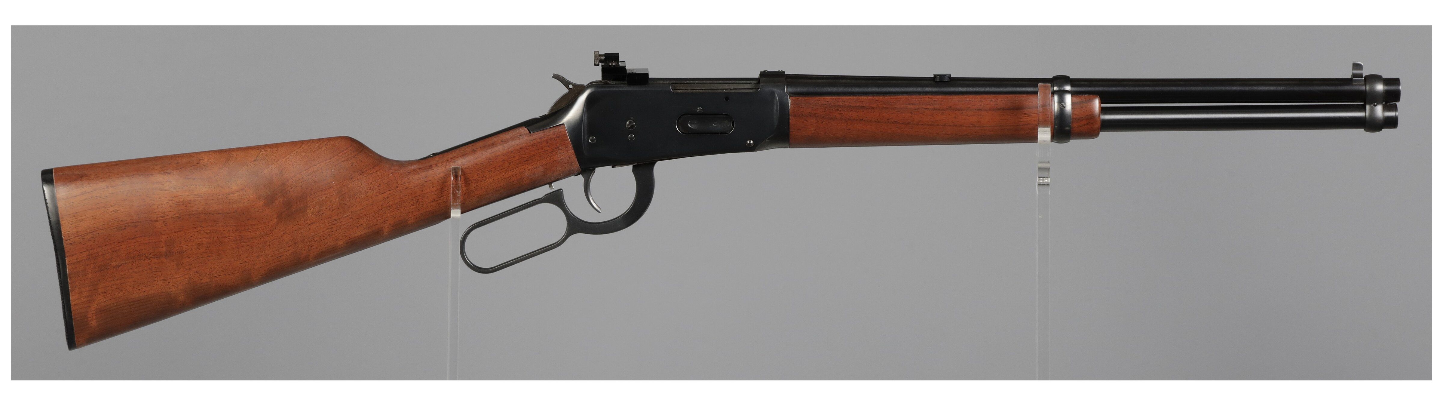 Winchester Model 94AE Lever Action Trapper Carbine | Rock Island Auction