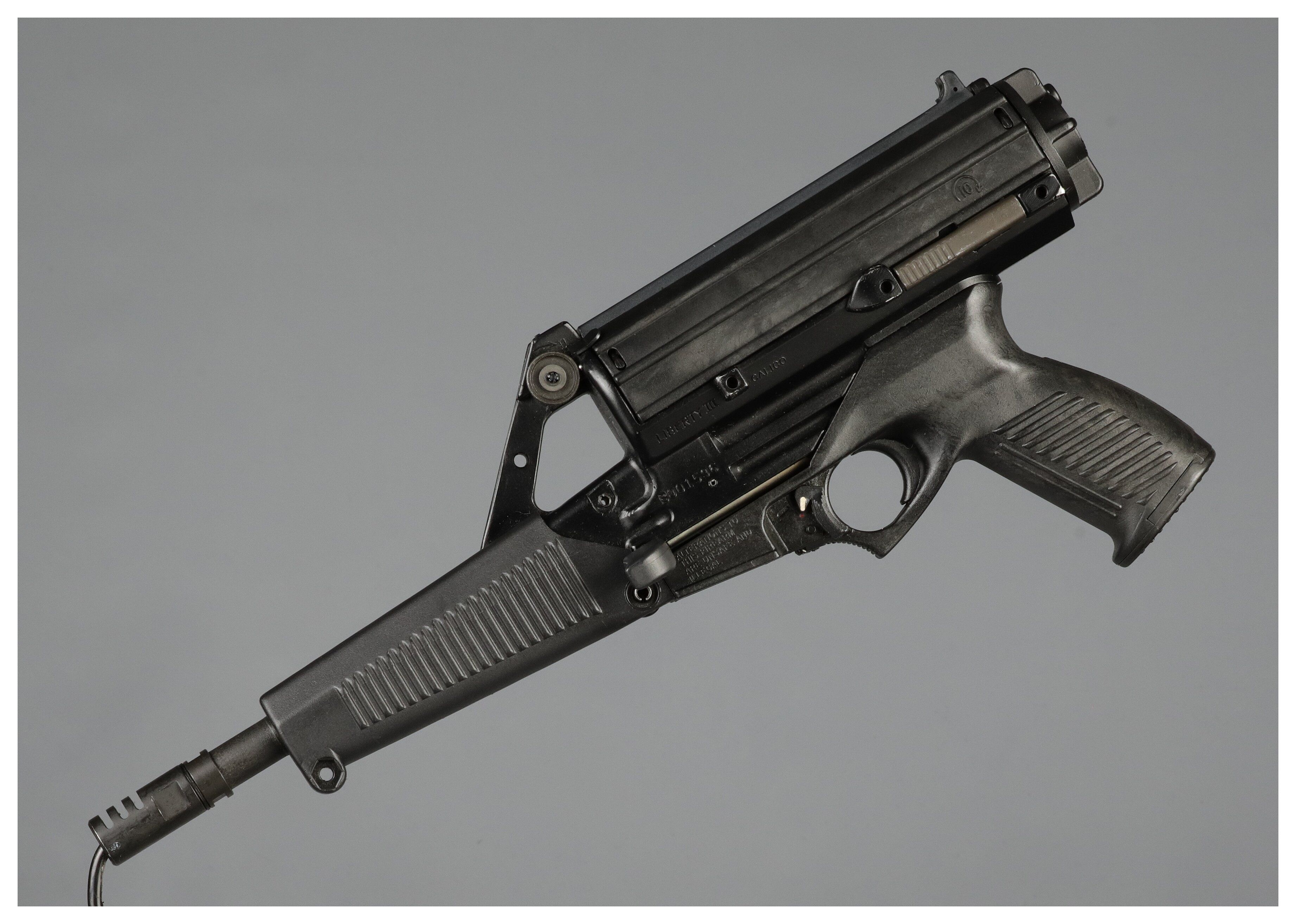 Calico Liberty III Semi-Automatic Pistol | Rock Island Auction