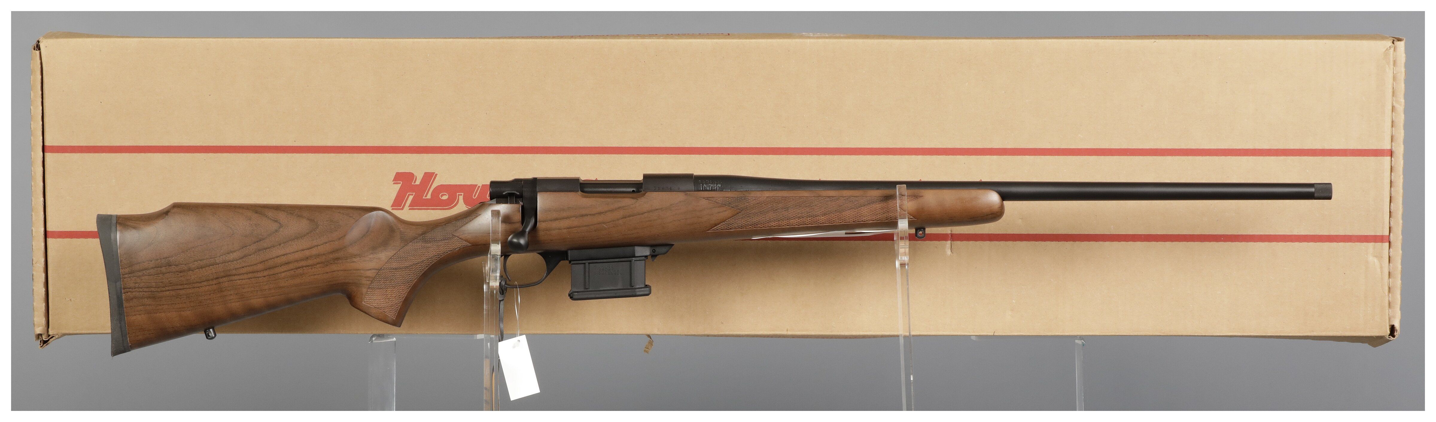 Howa Model 1500 Bolt Action Rifle with Box | Rock Island Auction