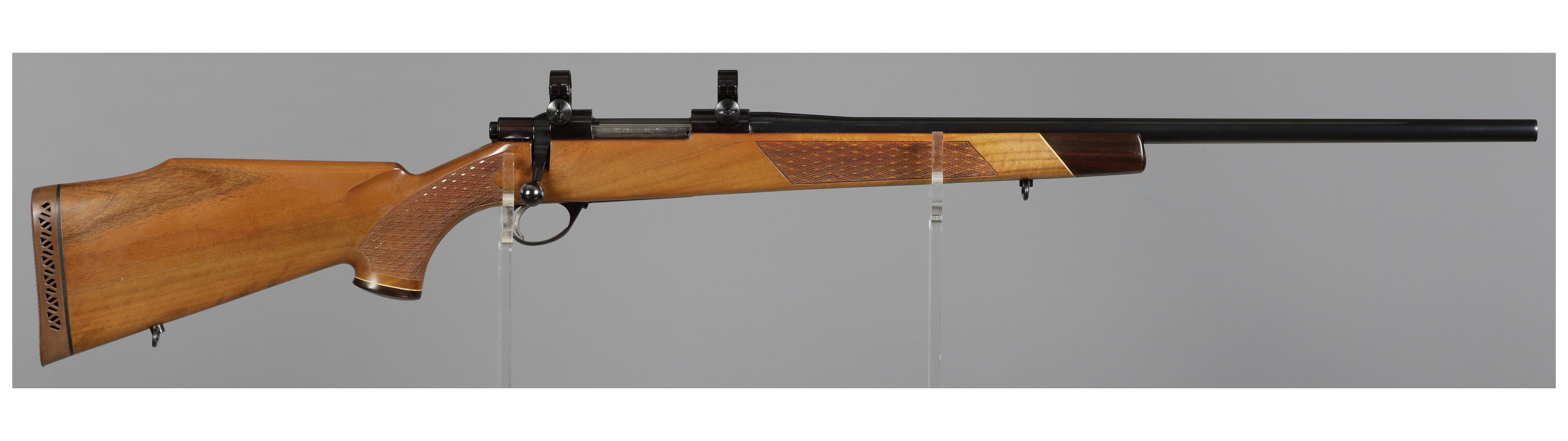 Sako L579 Forester Bolt Action Rifle | Rock Island Auction