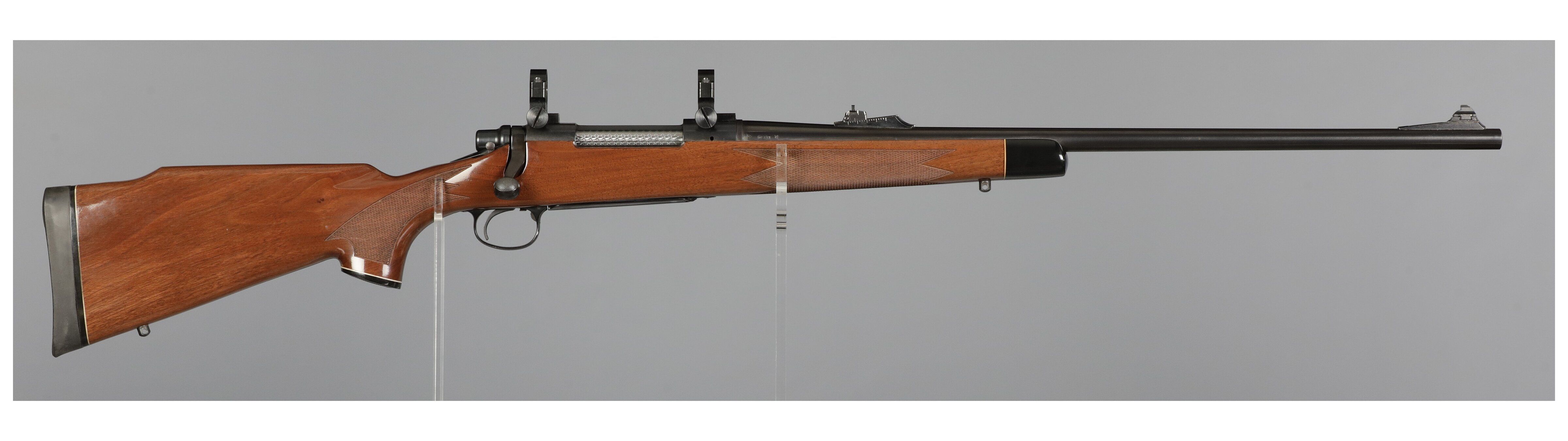 Remington Model 700 Bolt Action Rifle in 8 mm Rem. Mag. | Rock Island ...