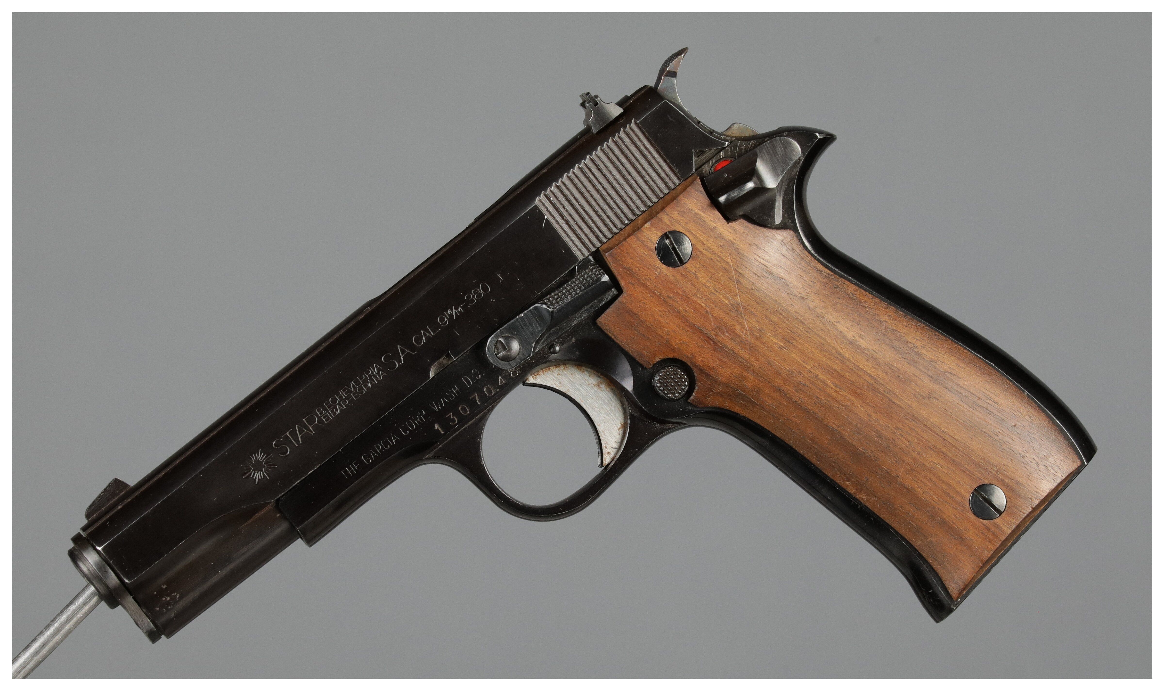 Star SM Super Semi-Automatic Pistol | Rock Island Auction
