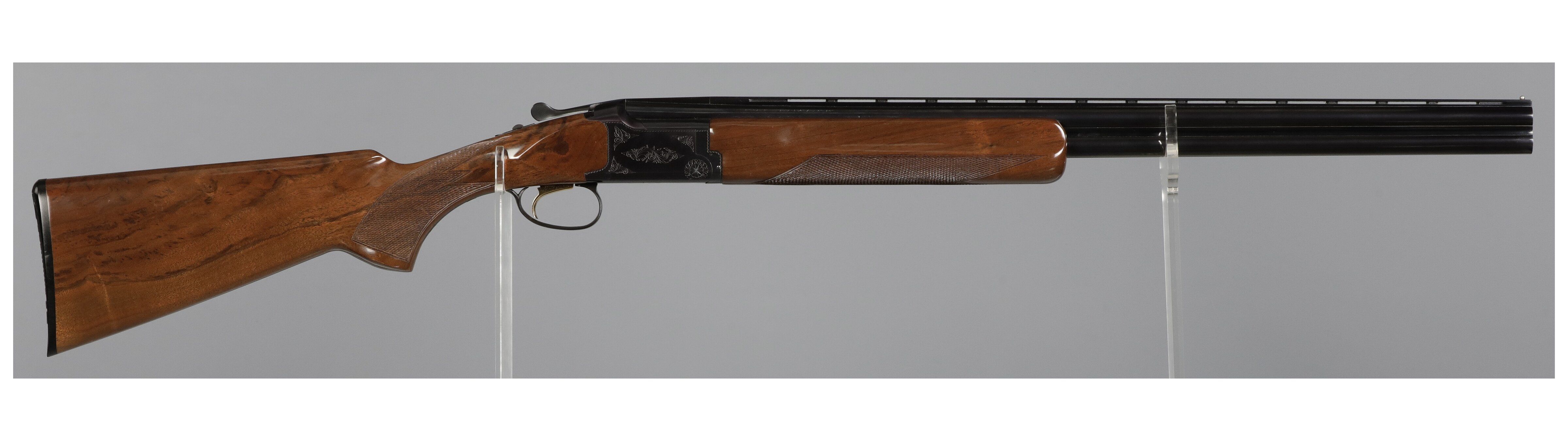 Browning 20 Gauge Citori Over/Under Shotgun | Rock Island Auction