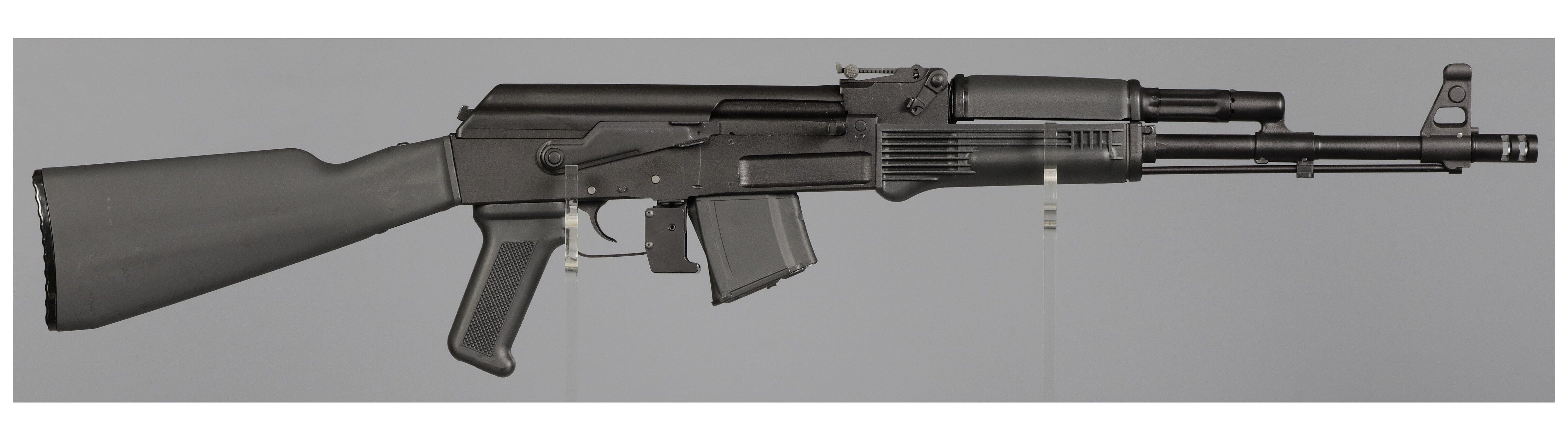 Arsenal Model SAM7R Semi-Automatic Rifle | Rock Island Auction