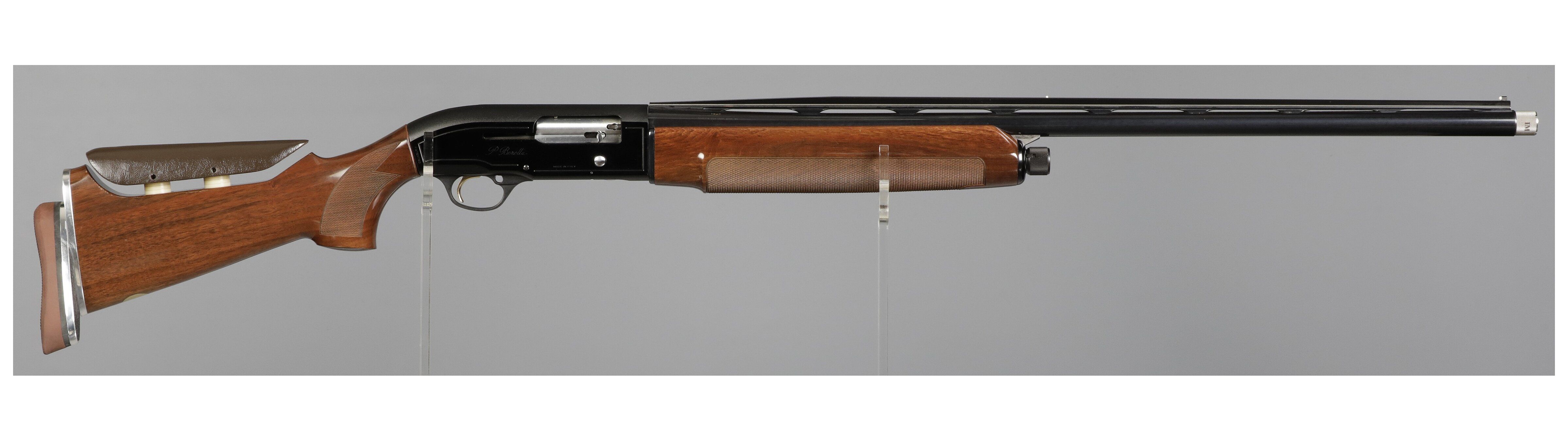 Beretta Model A303 Semi-Automatic Shotgun | Rock Island Auction