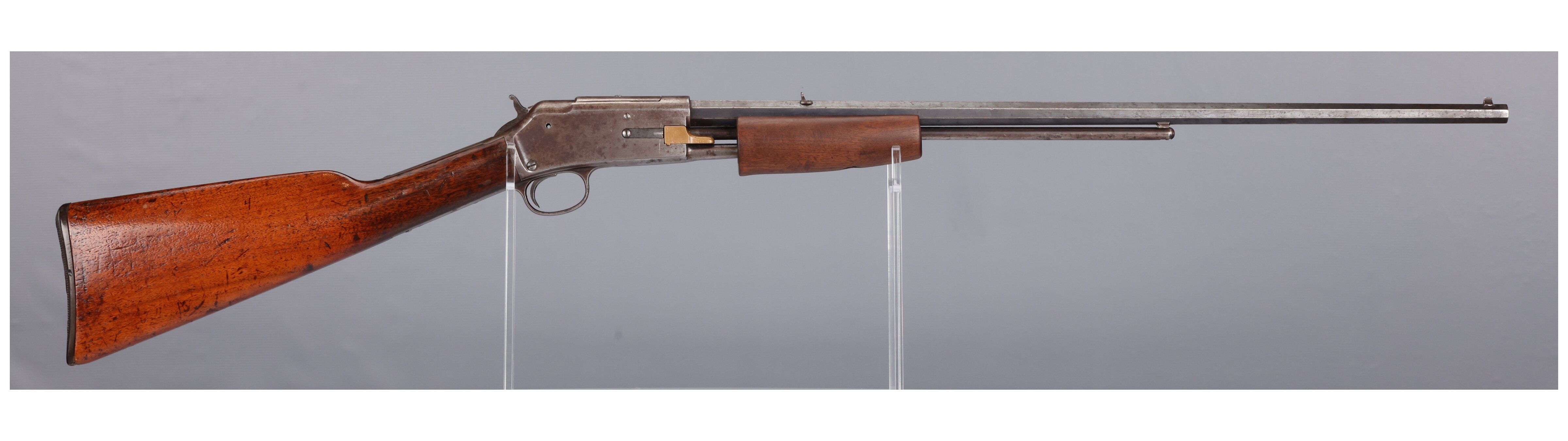 Colt Small Frame Lightning Slide Action Rifle | Rock Island Auction