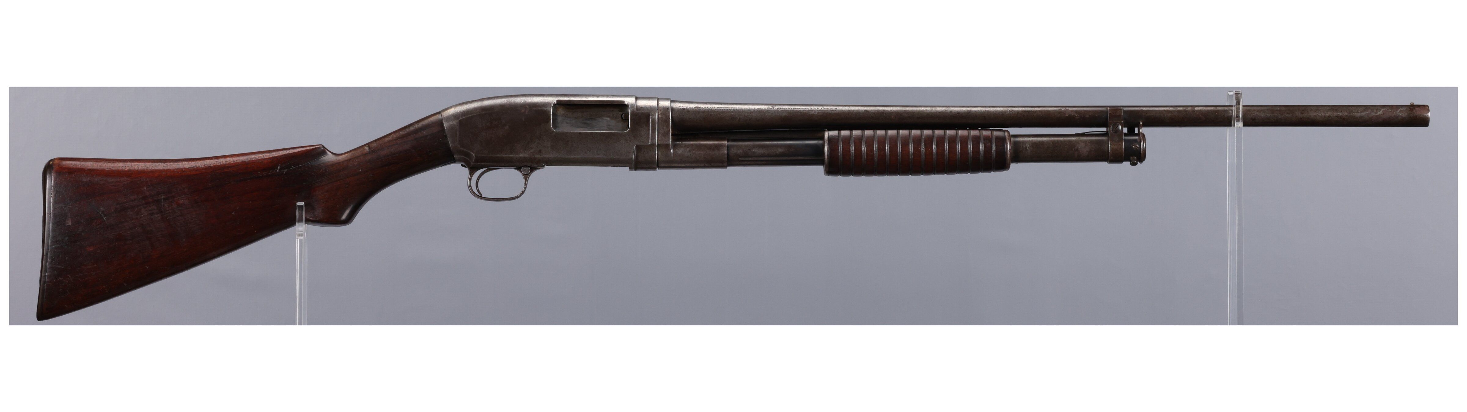Winchester Model 1912 Slide Action 20 Gauge Shotgun | Rock Island Auction