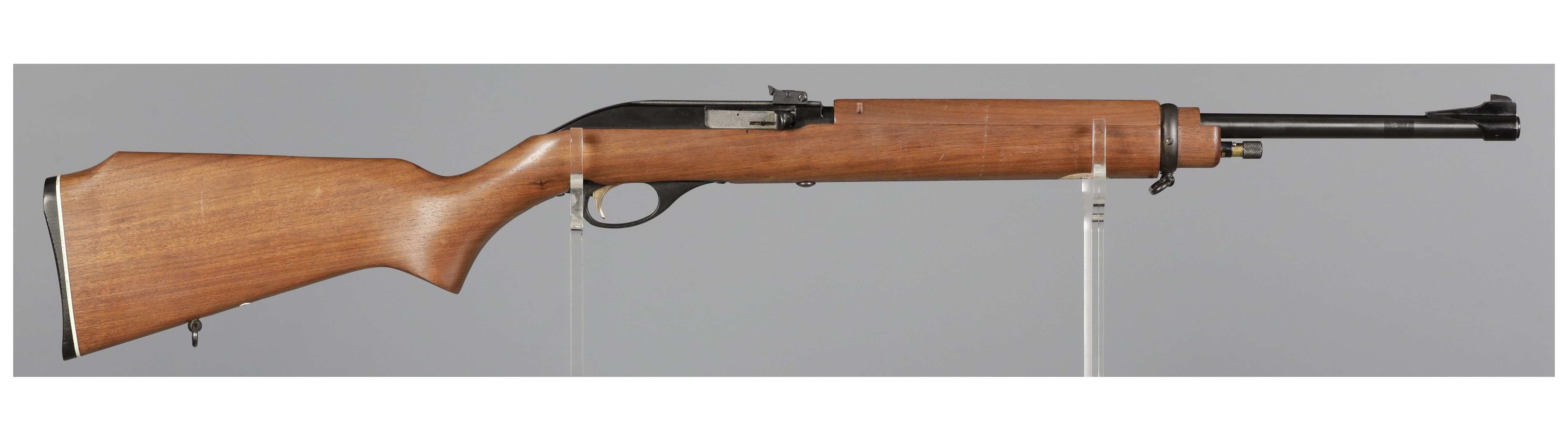 Marlin Model 99 M1 Semi-Automatic Rifle | Rock Island Auction