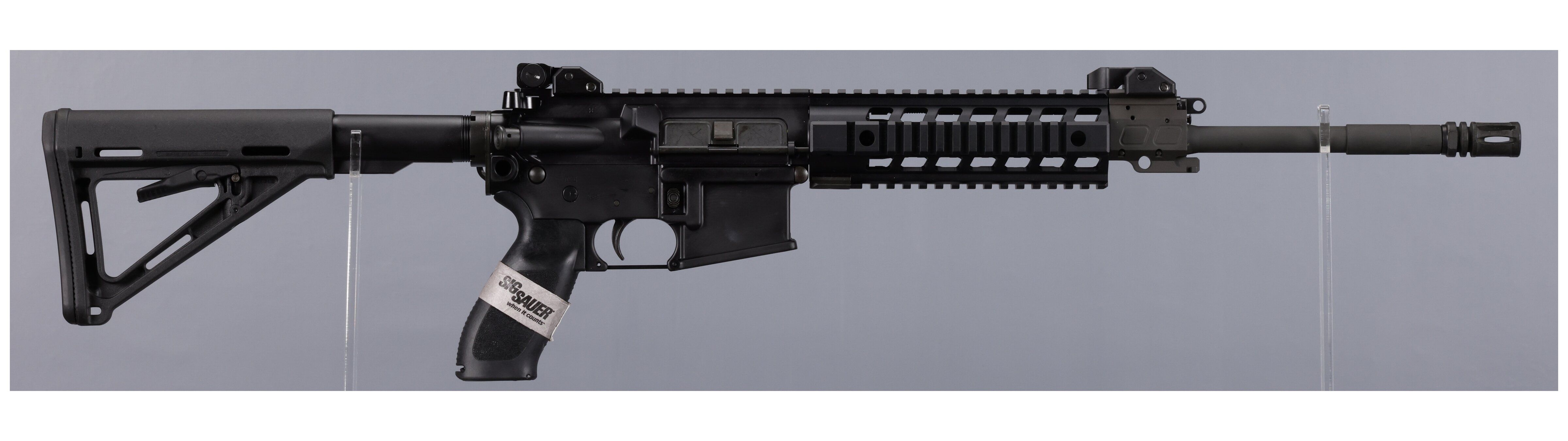 Sig Sauer Model Sig 516 Semi-Automatic Rifle | Rock Island Auction