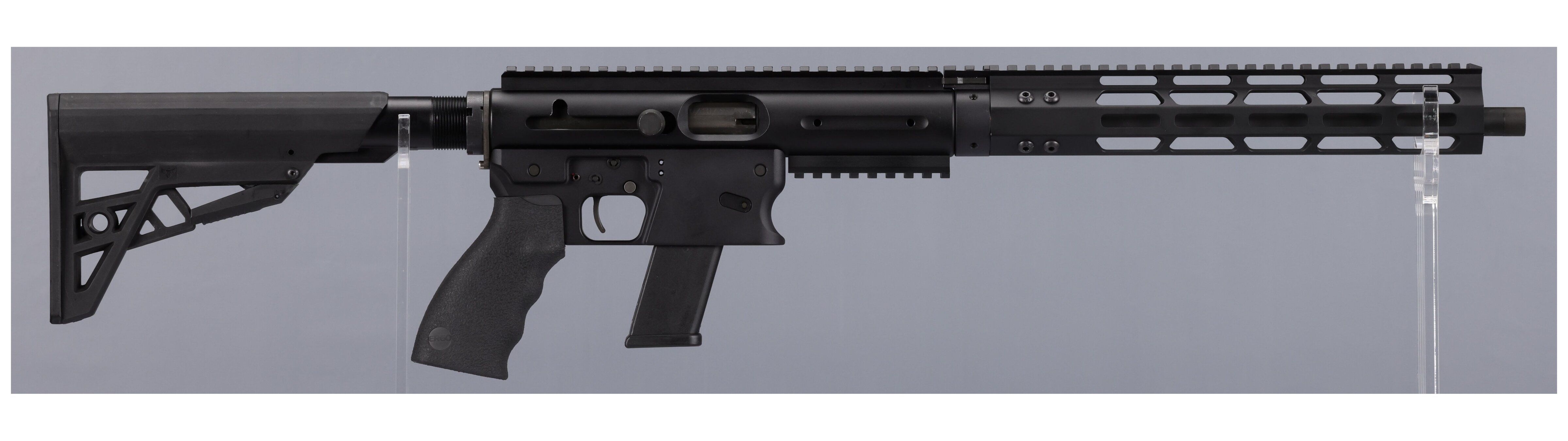 TNW Inc. ASR Semi-Automatic Rifle | Rock Island Auction