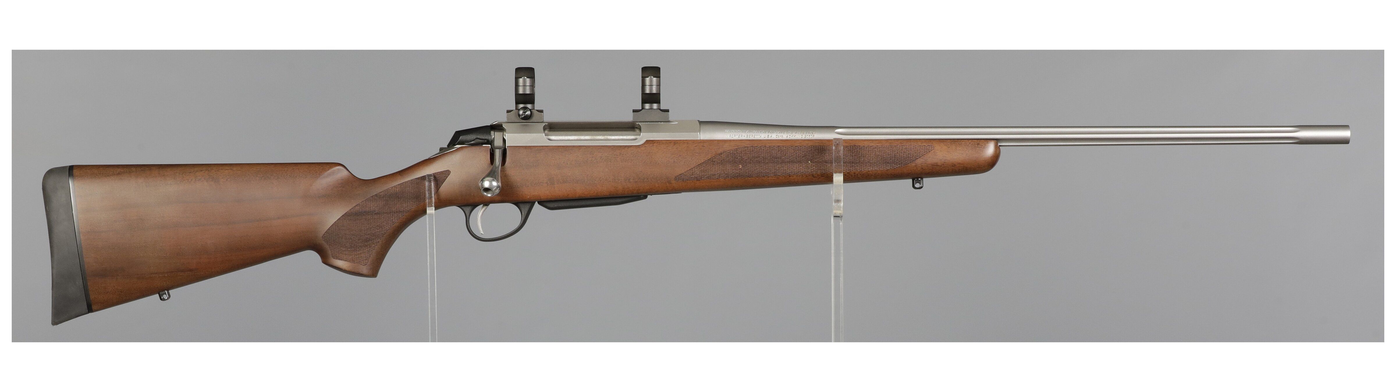 Tikka Model T3x Bolt Action Rifle | Rock Island Auction