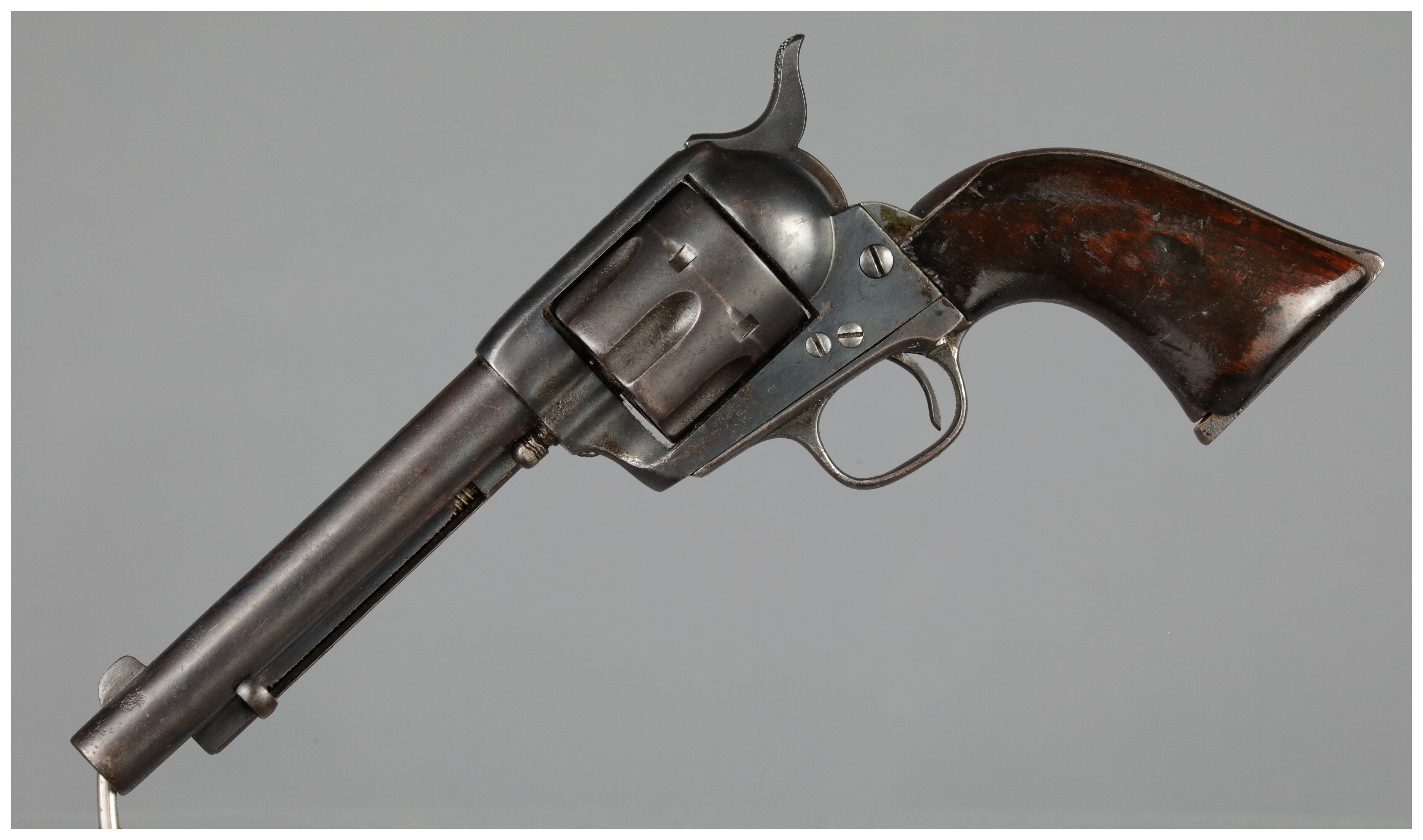 U.S. Colt Artillery Model Single Action Army Revolver | Rock Island Auction
