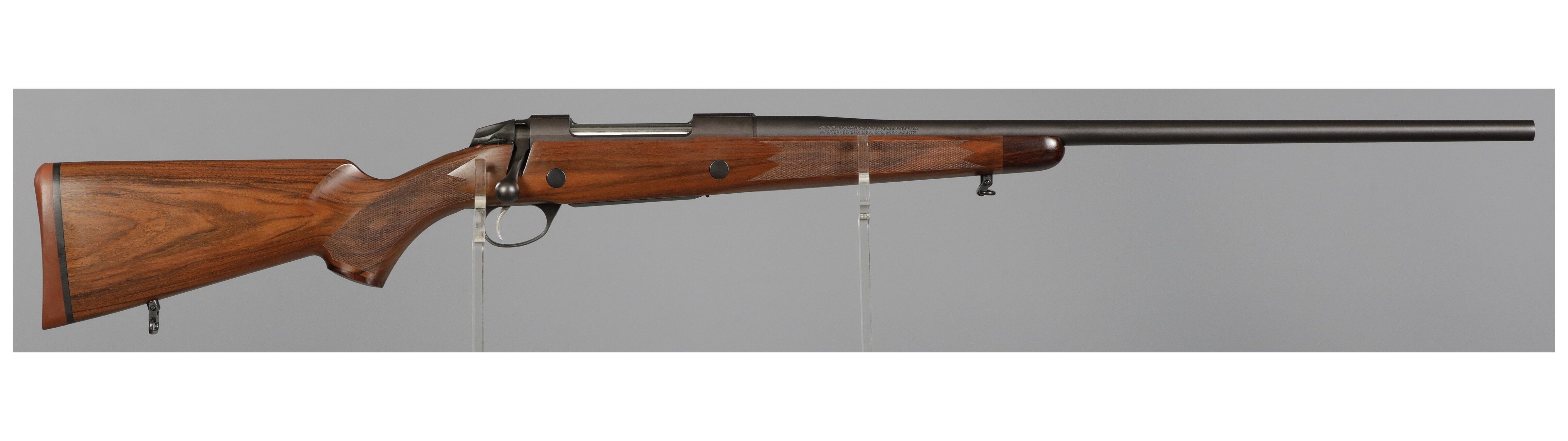 Sako Model 85 L Bolt Action Rifle | Rock Island Auction
