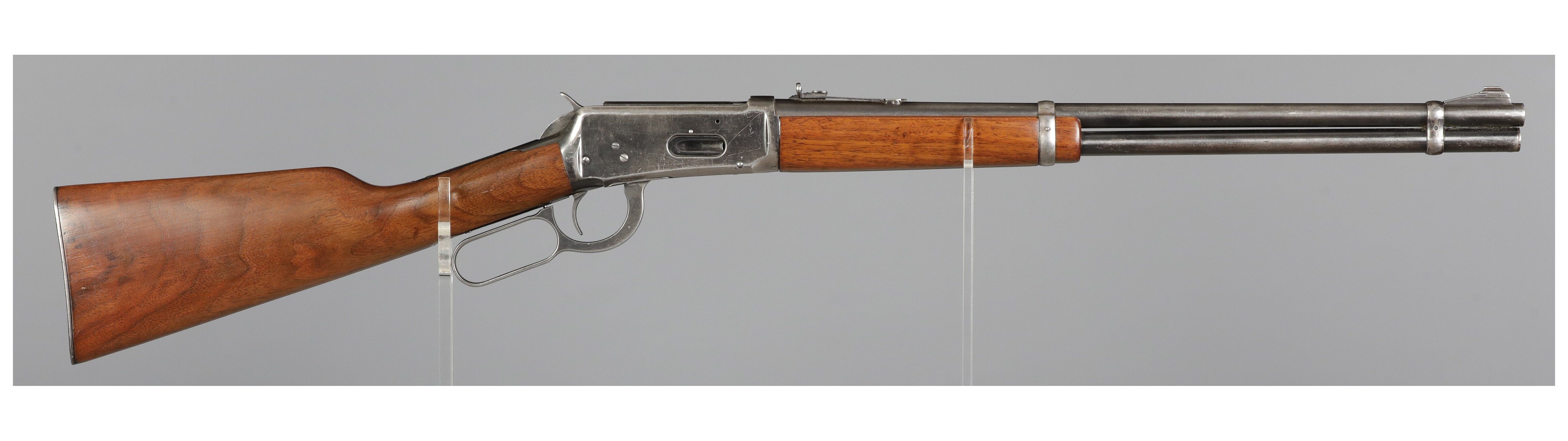 Winchester Model 94 Lever Action Rifle | Rock Island Auction