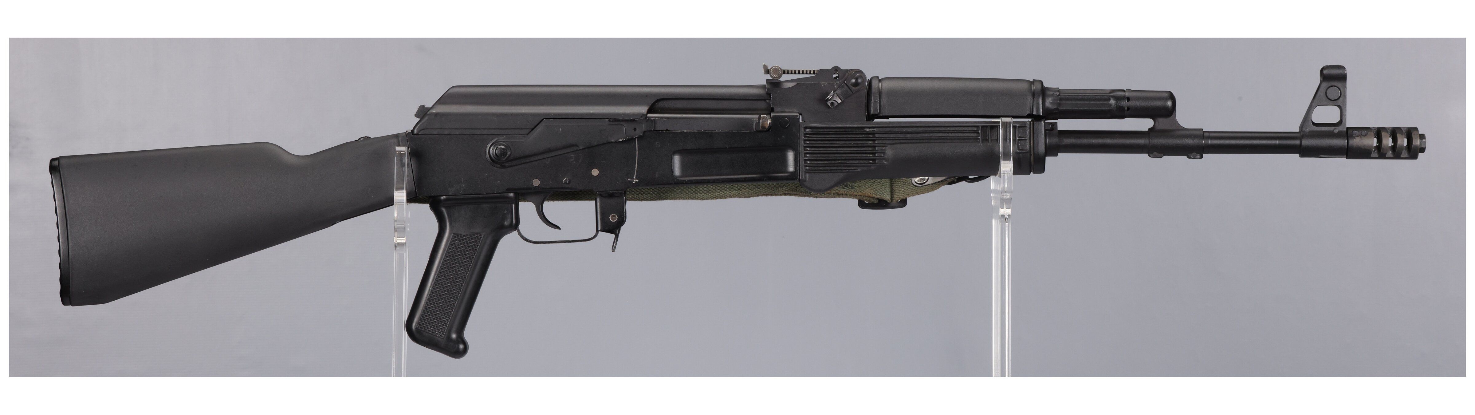 Arsenal Inc./D.I.G. SLR-95 Rifle | Rock Island Auction