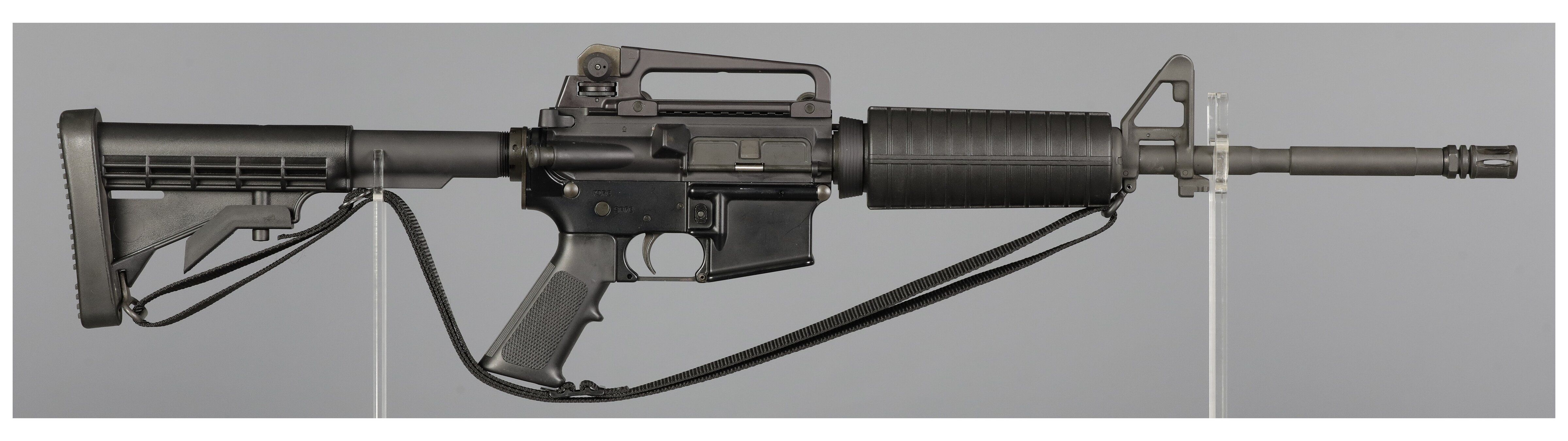 American Spirit Arms American Spirit Arms AR15 .223 Carbine For Sale