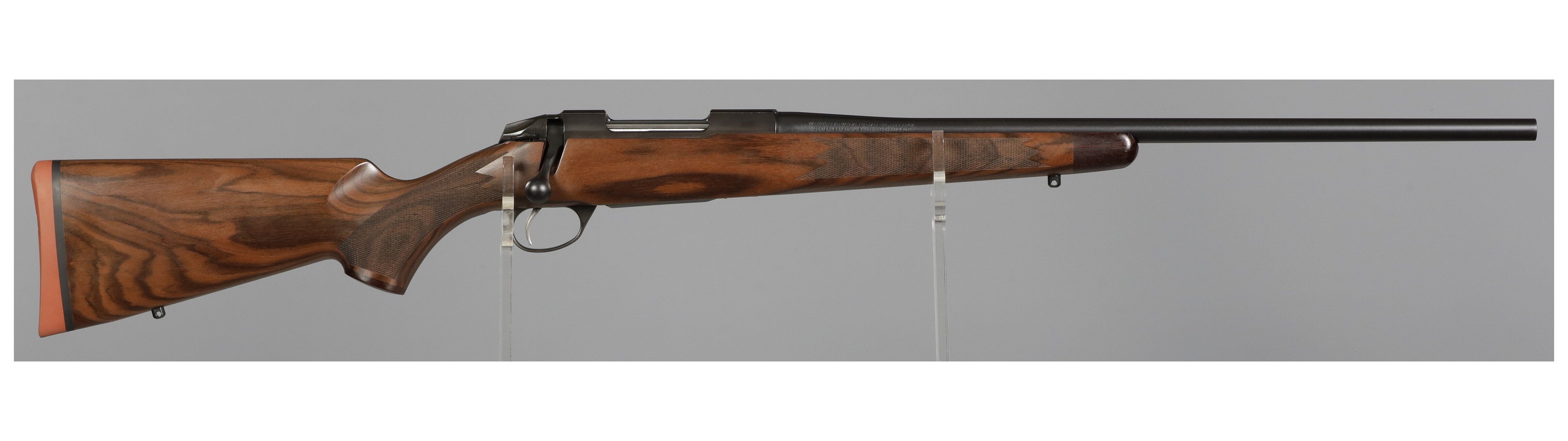 Sako Model 85 S Bolt Action Rifle | Rock Island Auction