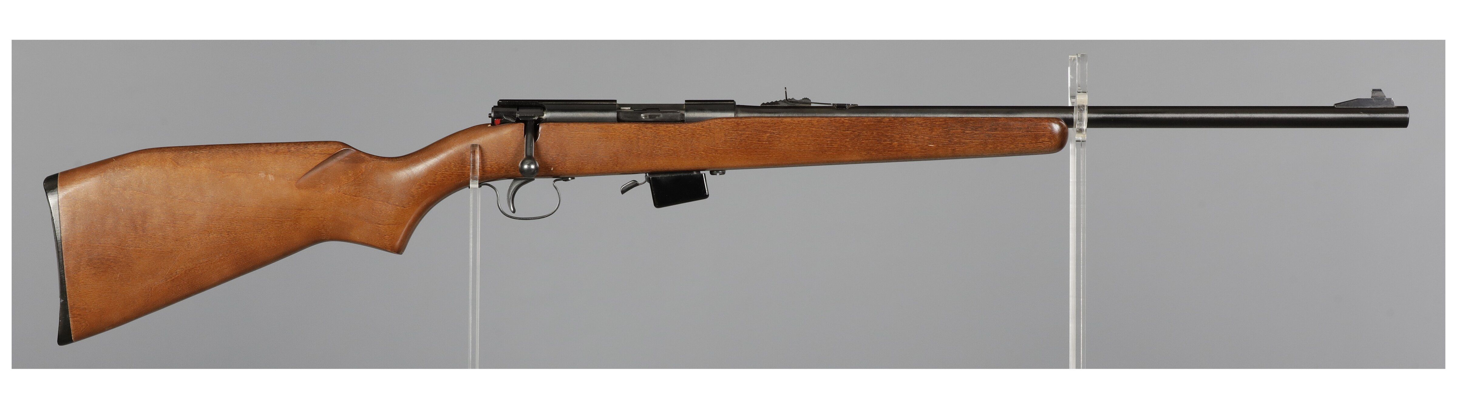Winchester Model 131 Bolt Action Rifle | Rock Island Auction